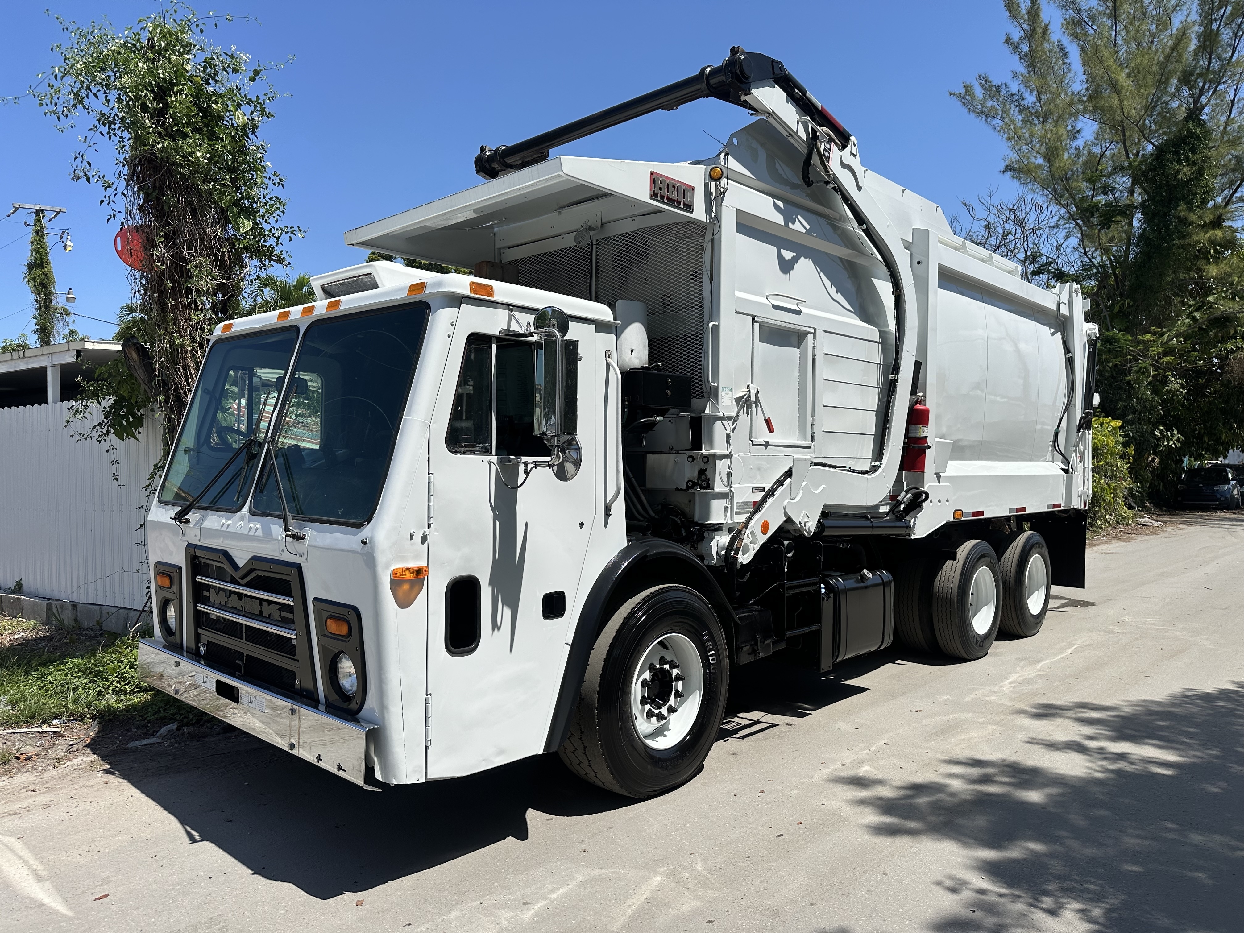 Mack LE600 Trucks For Sale - Commercial Truck Trader