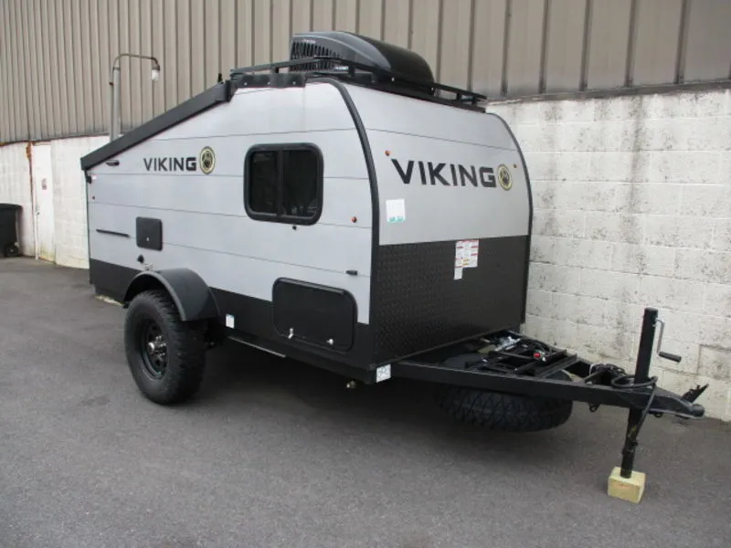 Coachmen Viking Express 9.0TD RVs For Sale - RV Trader