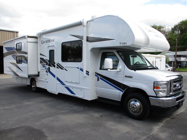 Thor Motor Coach Daybreak Class C RVs and Motorhomes For Sale - RV Trader