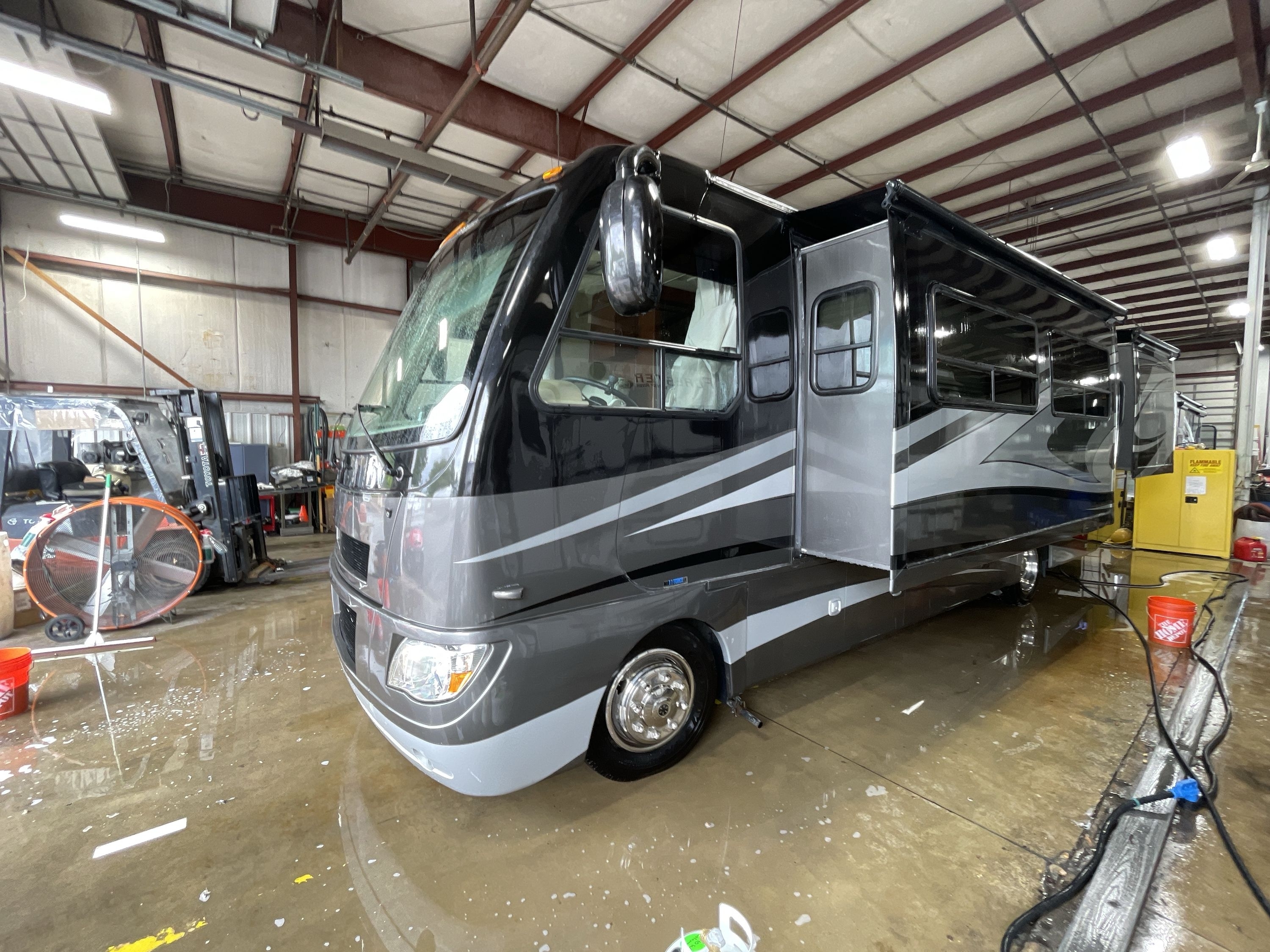 Used Class A RVs and Motorhomes For Sale near Glen Burnie, MD - RV Trader