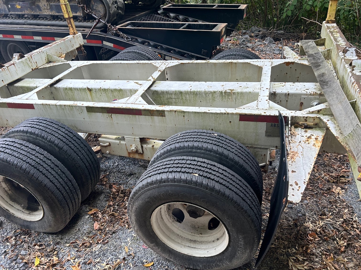 1999 Trailers For Sale - Equipment Trader