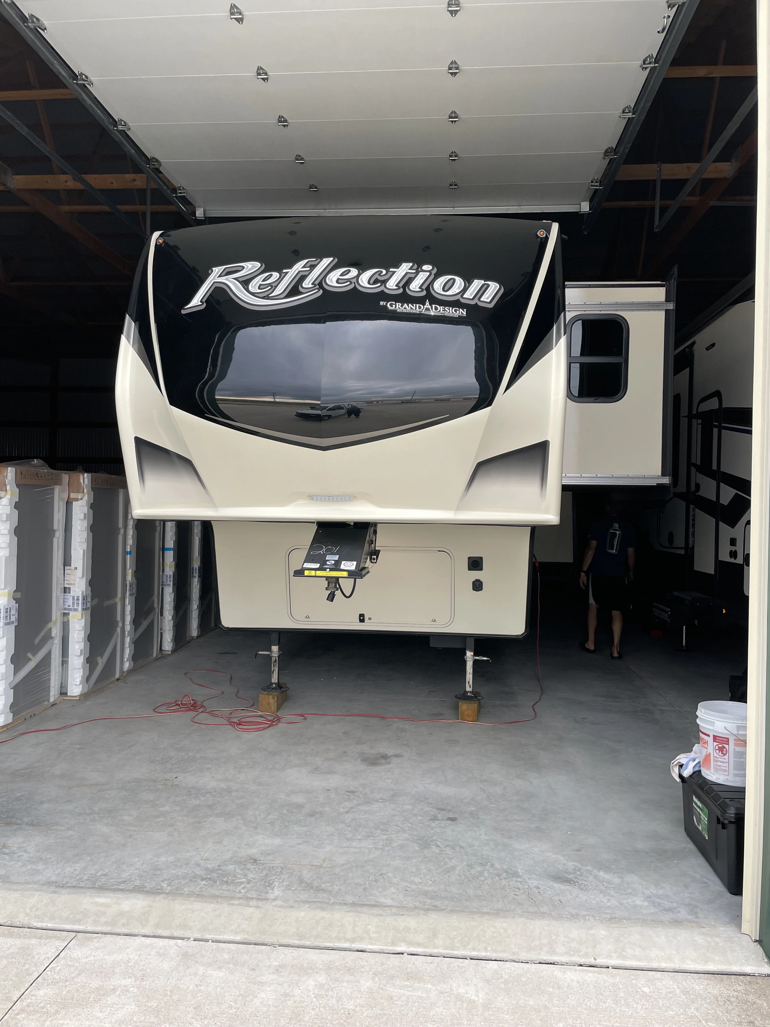 2019 Grand Design Reflection RVs For Sale - RV Trader