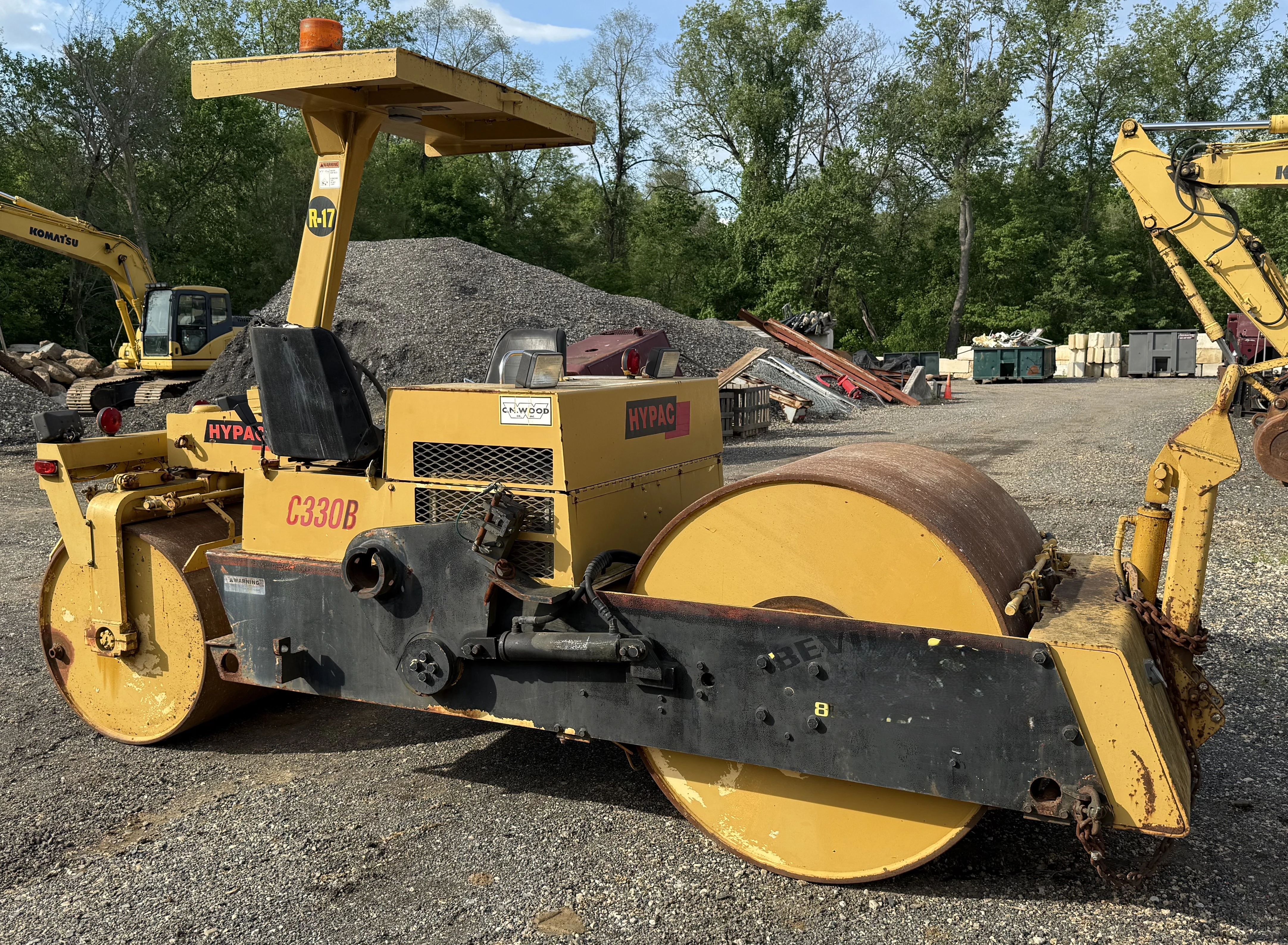 Hypac Equipment For Sale - Hypac Equipment - Equipment Trader