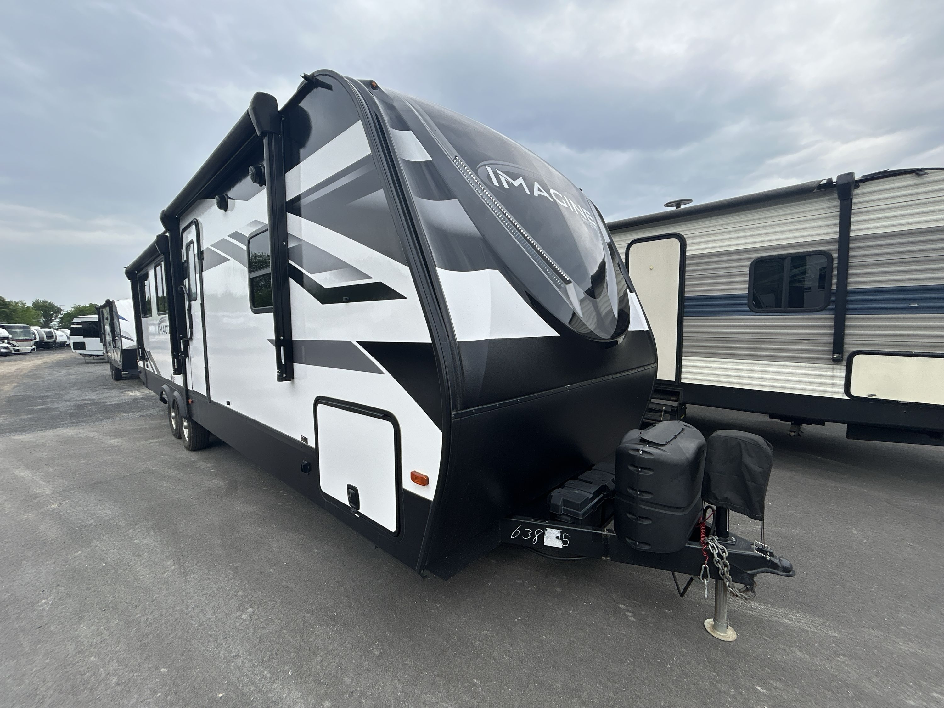 2022 Grand Design Imagine 2970RL RVs For Sale - RV Trader