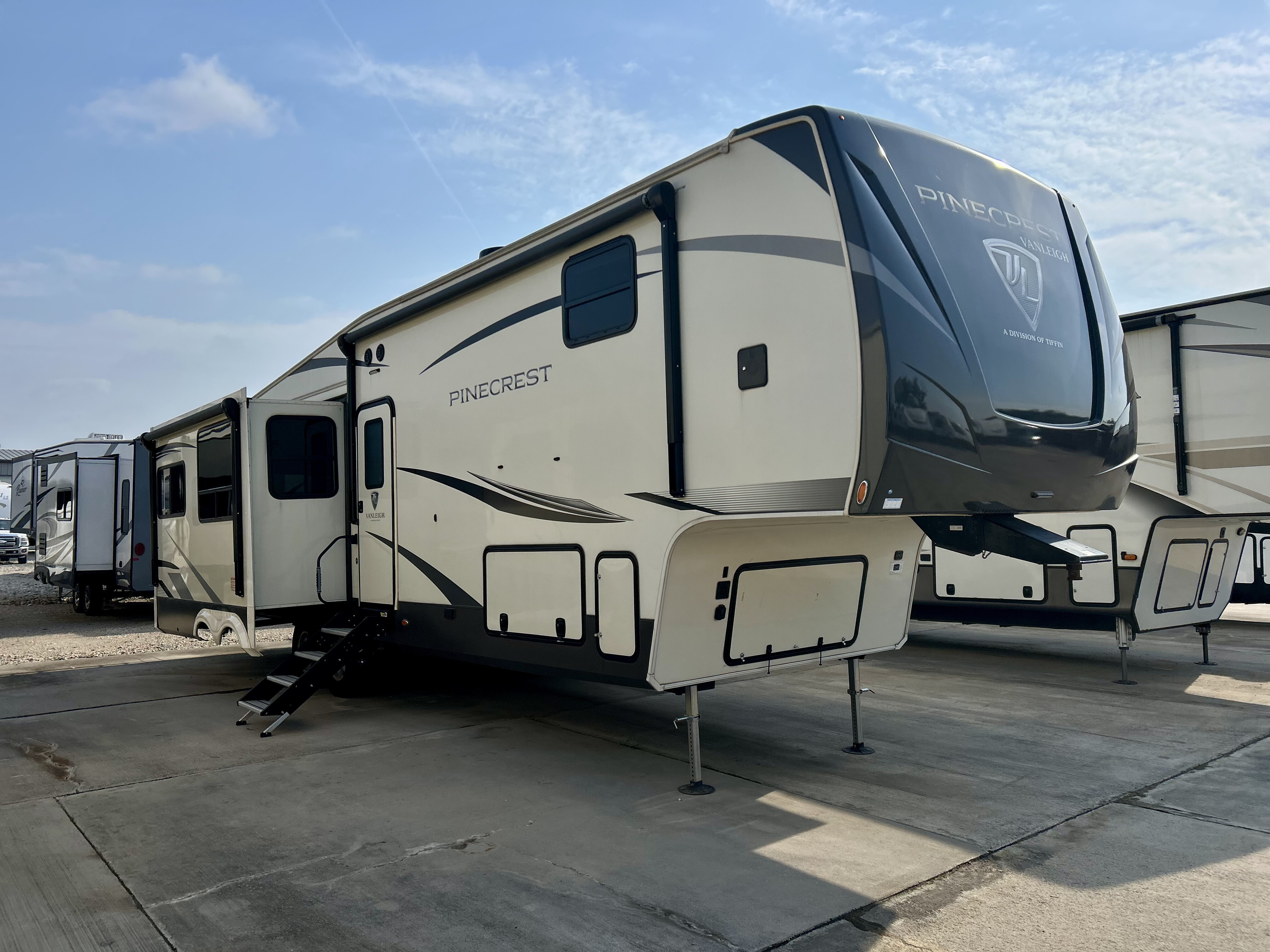 RVs For Sale near Mckinney, TX - RV Trader