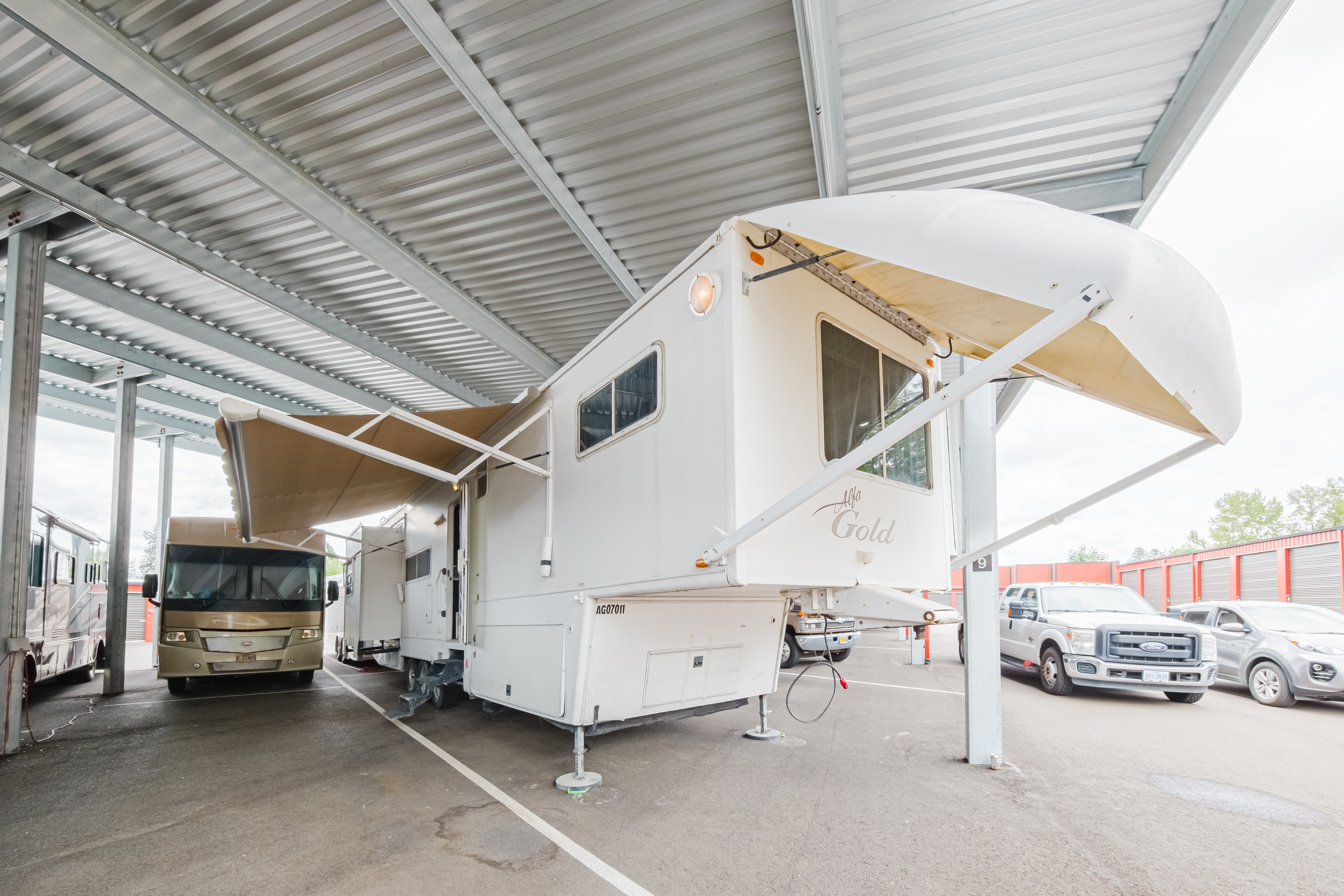 Alfa RVs For Sale - RV Trader