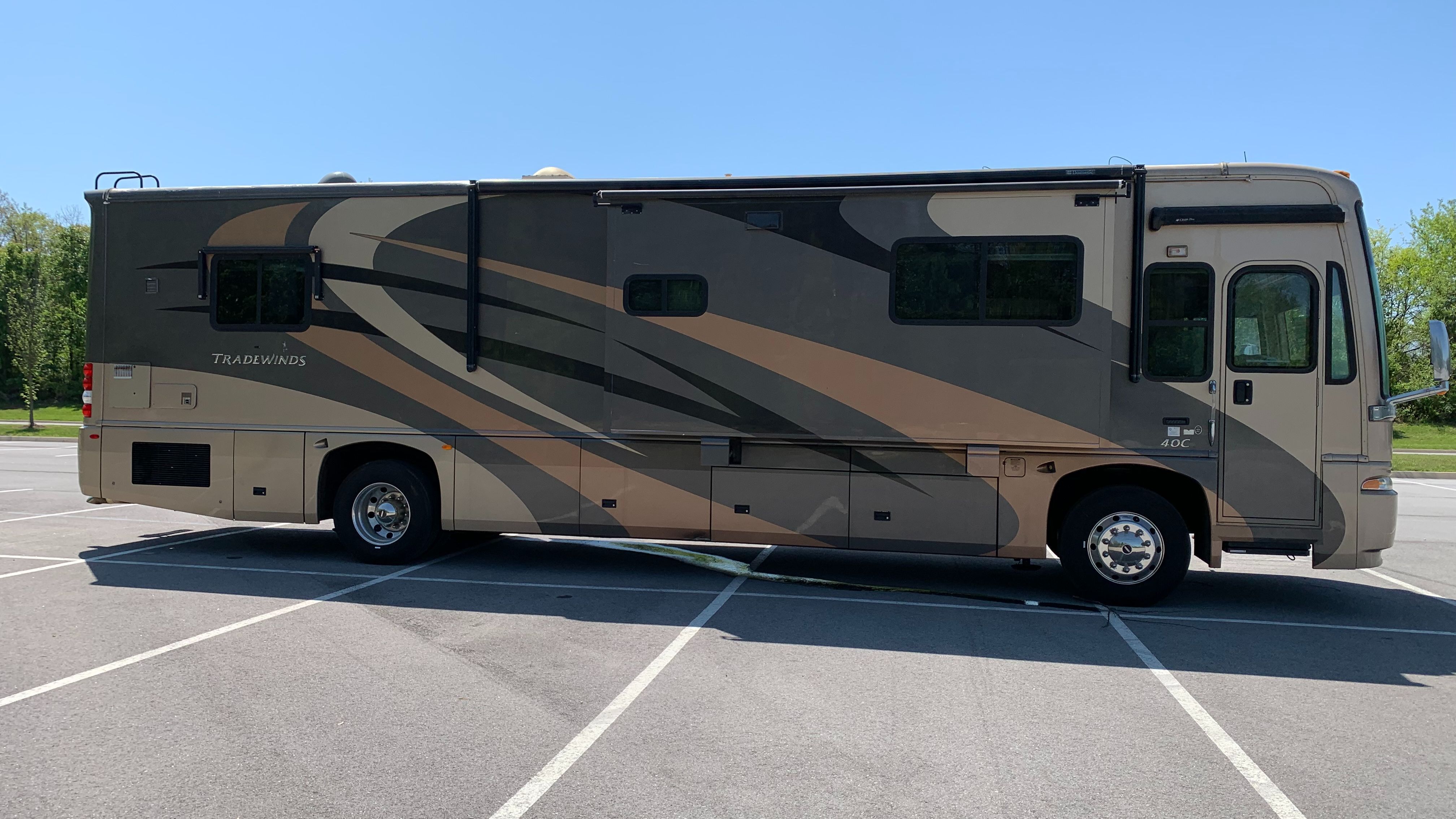 National RVs For Sale - RV Trader