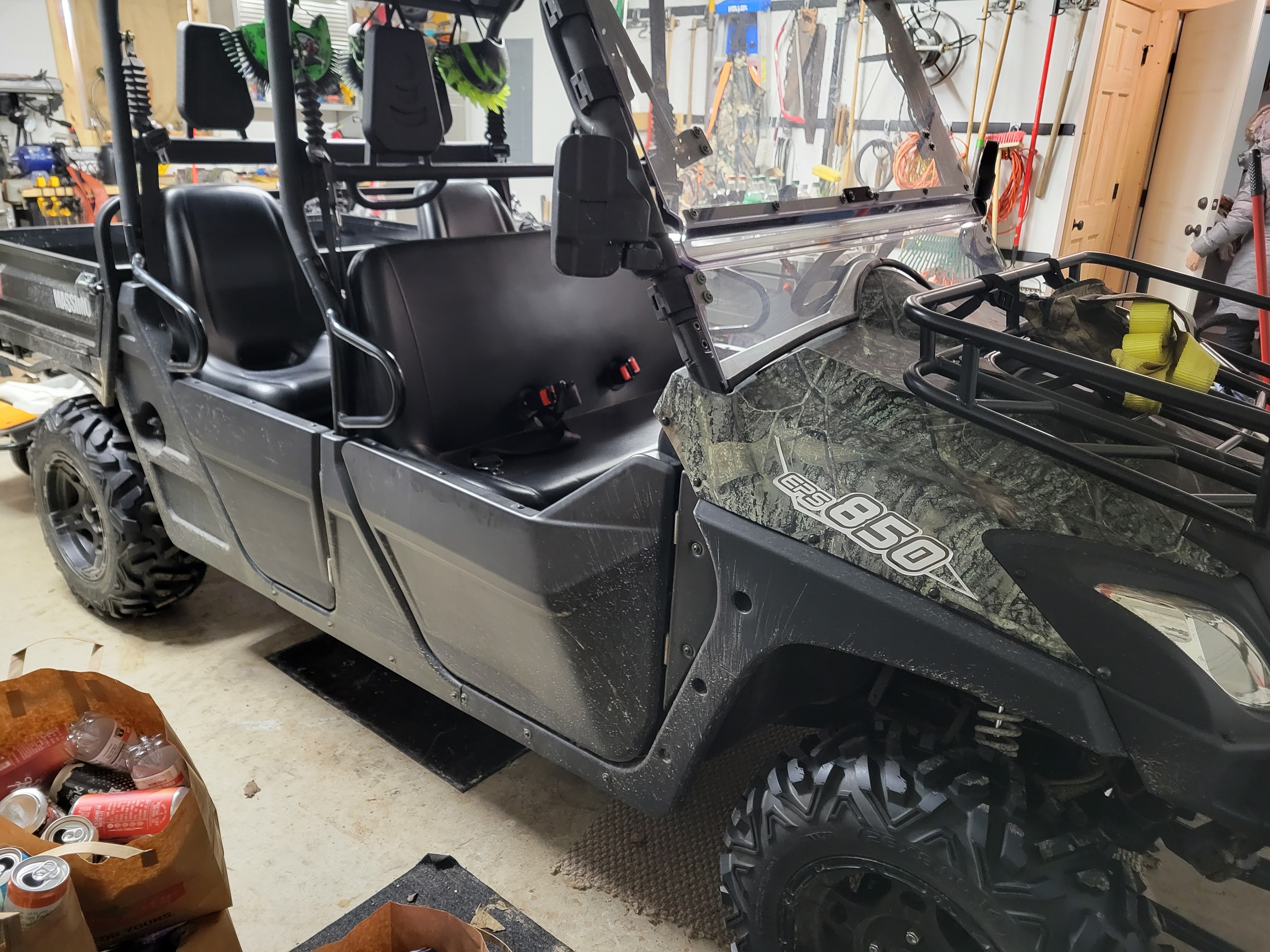 Used Massimo Motor Four Wheelers For Sale - ATV Trader