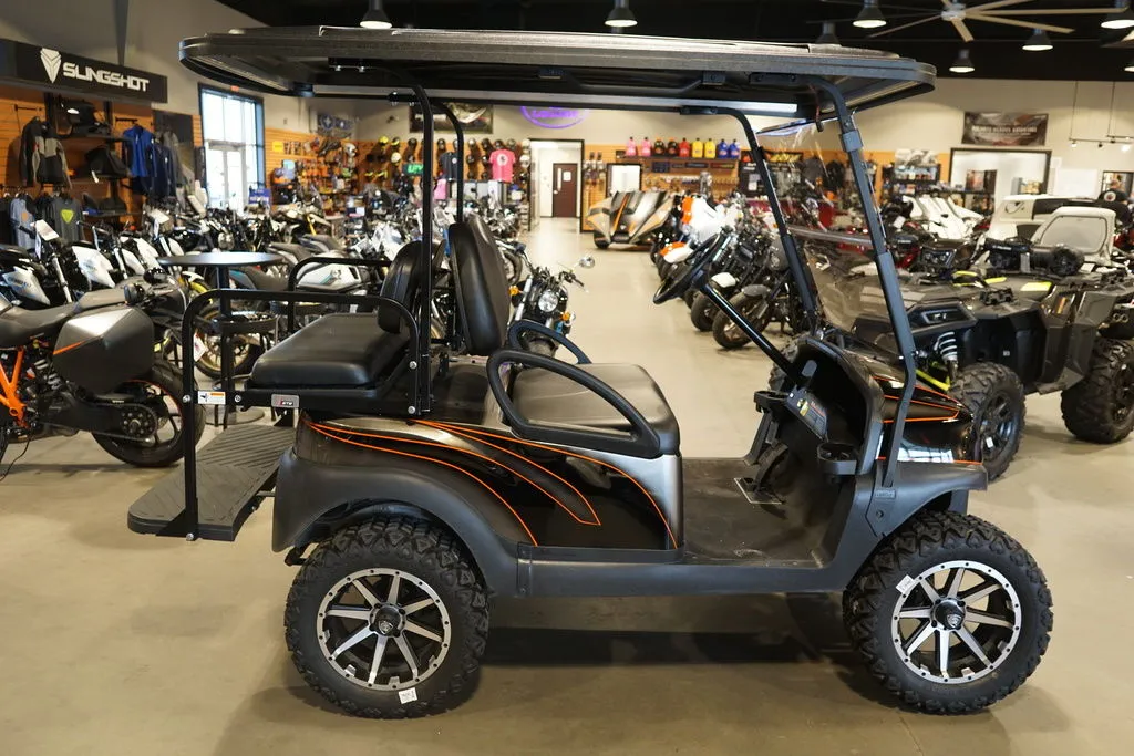 2019 Club Car Tempo Four Wheelers For Sale - ATV Trader
