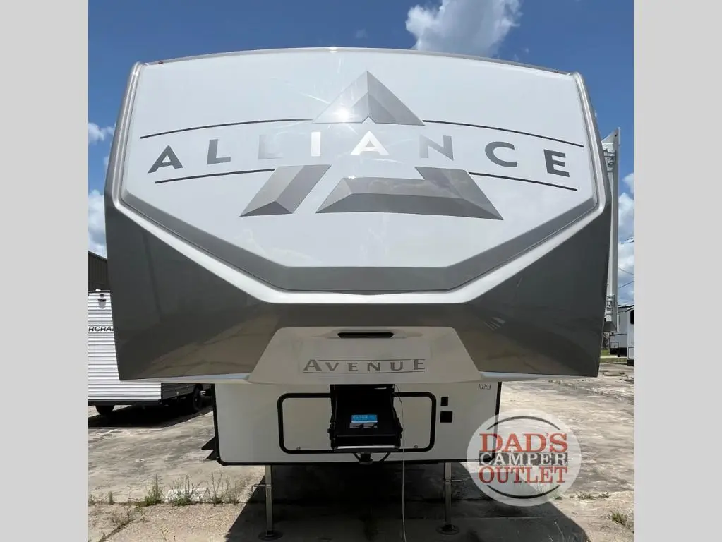 Alliance RV Avenue 38DBL RVs For Sale - RV Trader