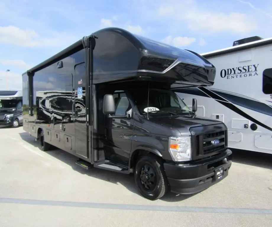 2025 Jayco Greyhawk 30Z RVs For Sale - RV Trader