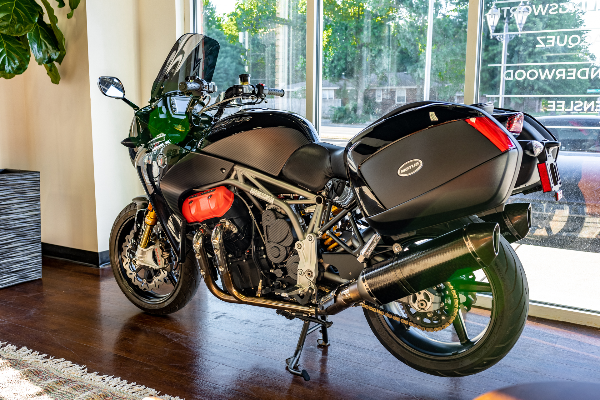 Used Motus motorcycles Motorcycles For Sale - Cycle Trader