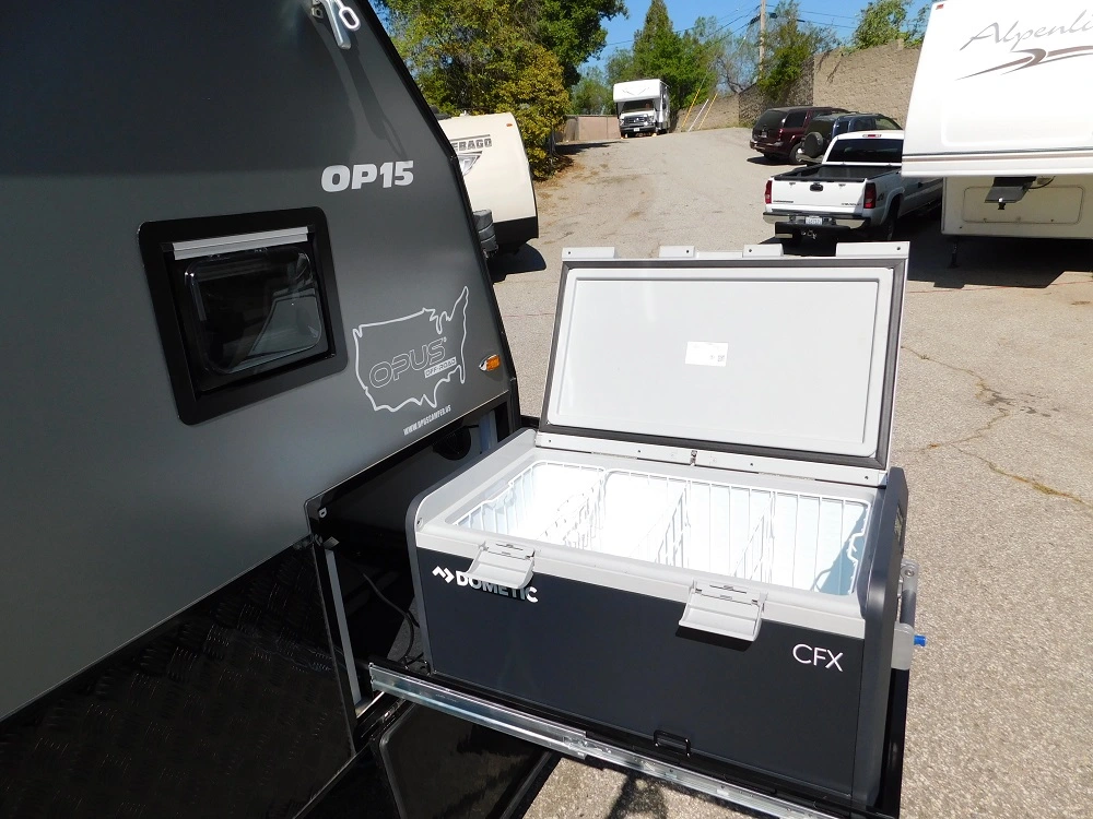 Opus Op 15 Travel Trailers For Sale - RV Trader