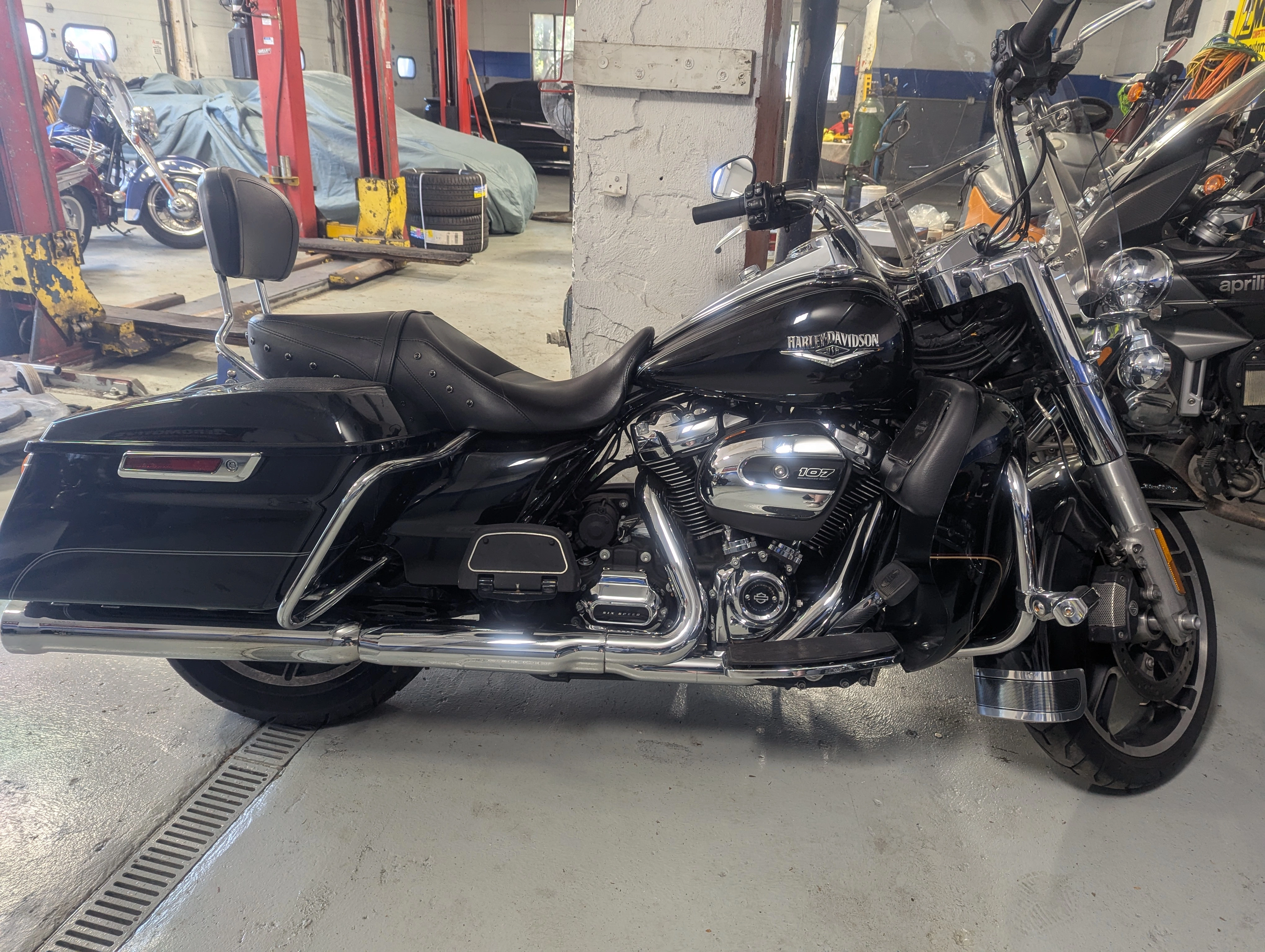 2017 Harley-Davidson,indian Road King Motorcycles For Sale - Cycle Trader