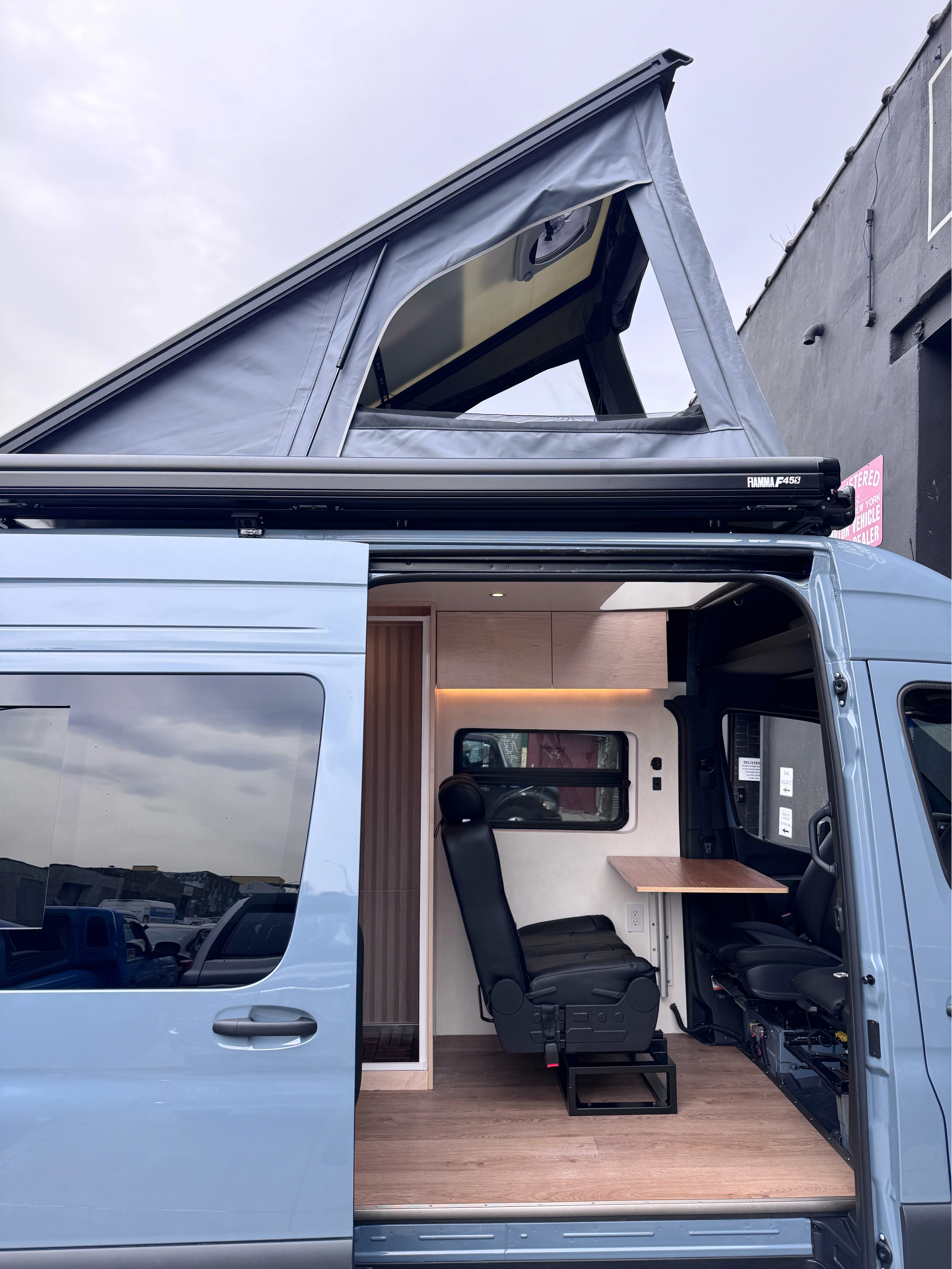 2025 Mercedes-Benz RVs For Sale - RV Trader