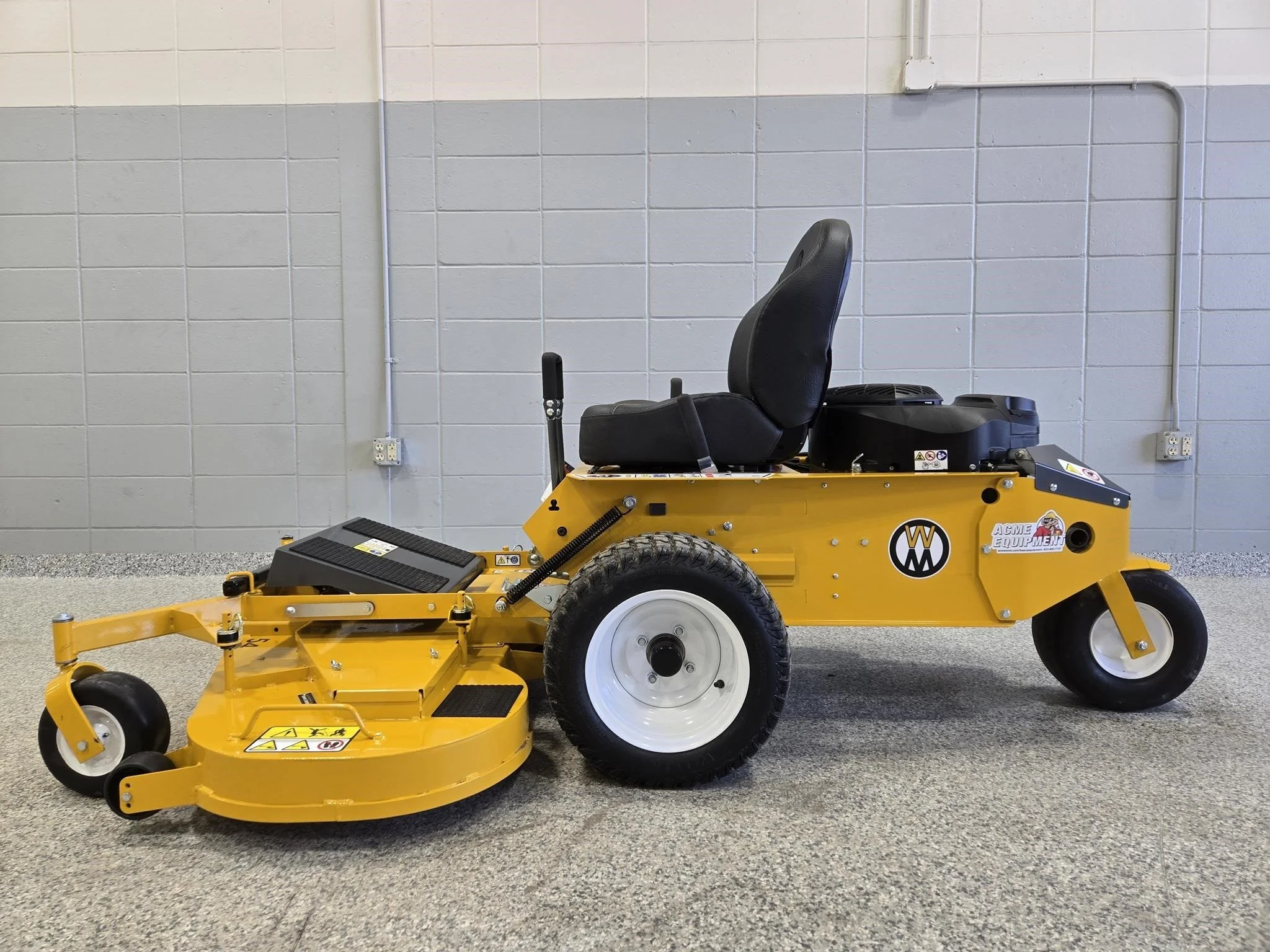 Walker Mower - Zero Turn For Sale - Walker Mower - Zero Turn ...