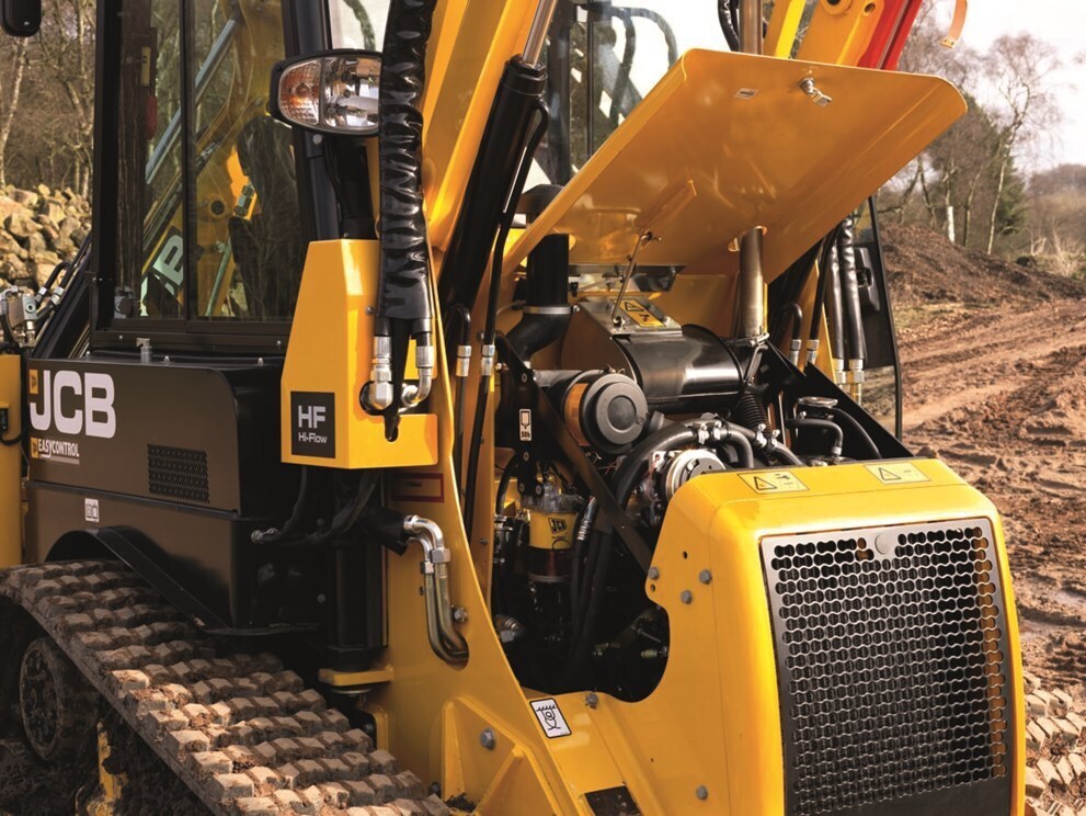 New 2025 Jcb 1CXT For Sale in Dallas, TX - 5036419120 - Equipment Trader