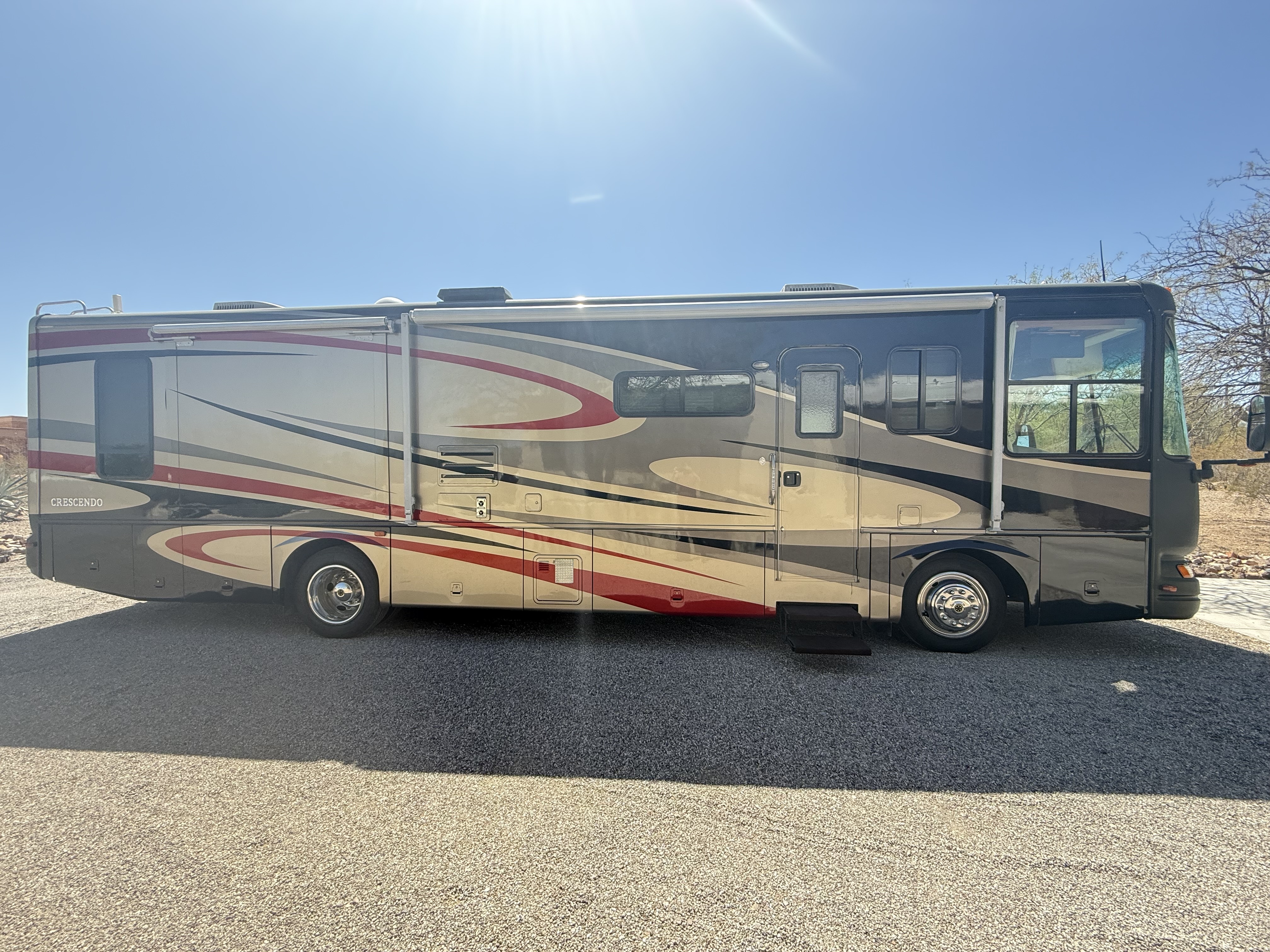 Used Class A RVs and Motorhomes For Sale near Oracle, AZ - RV Trader