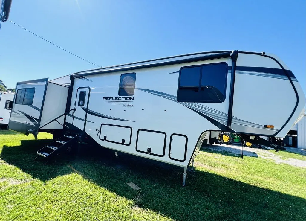 Grand Design Reflection 324MBS RVs For Sale - RV Trader
