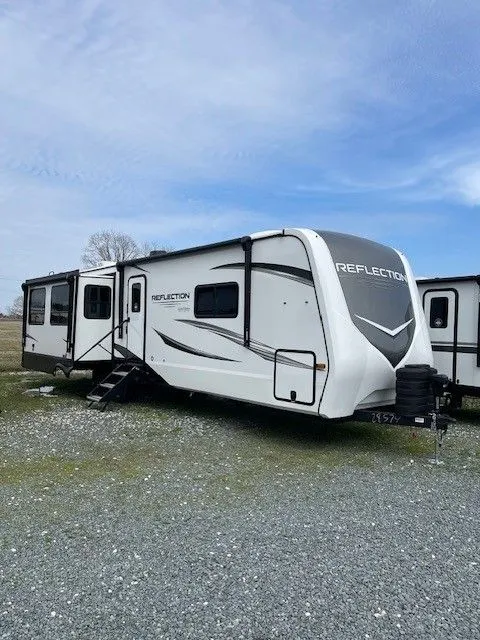 Grand Design Reflection 345RLTS RVs For Sale - RV Trader