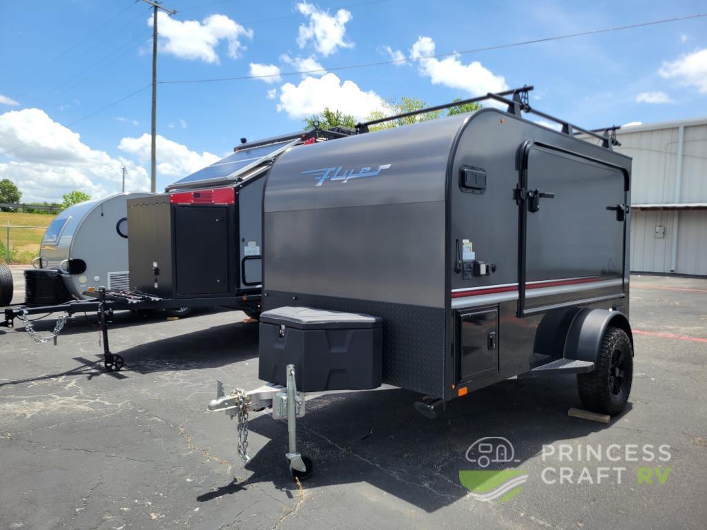 Intech Flyer Explore RVs For Sale - RV Trader