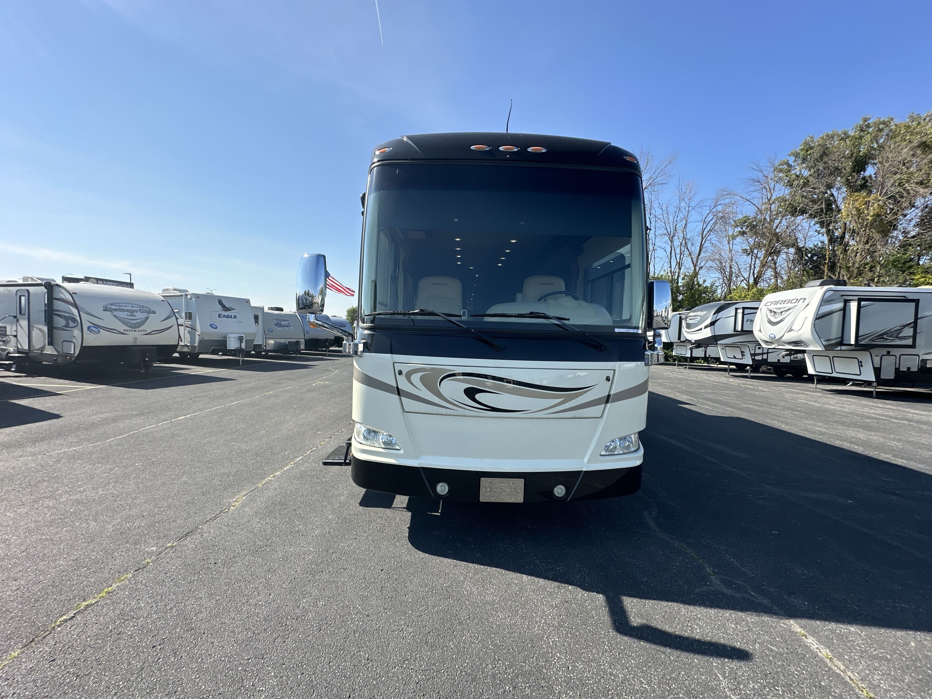 Used Class A RVs and Motorhomes For Sale near Plato Center, IL - RV Trader