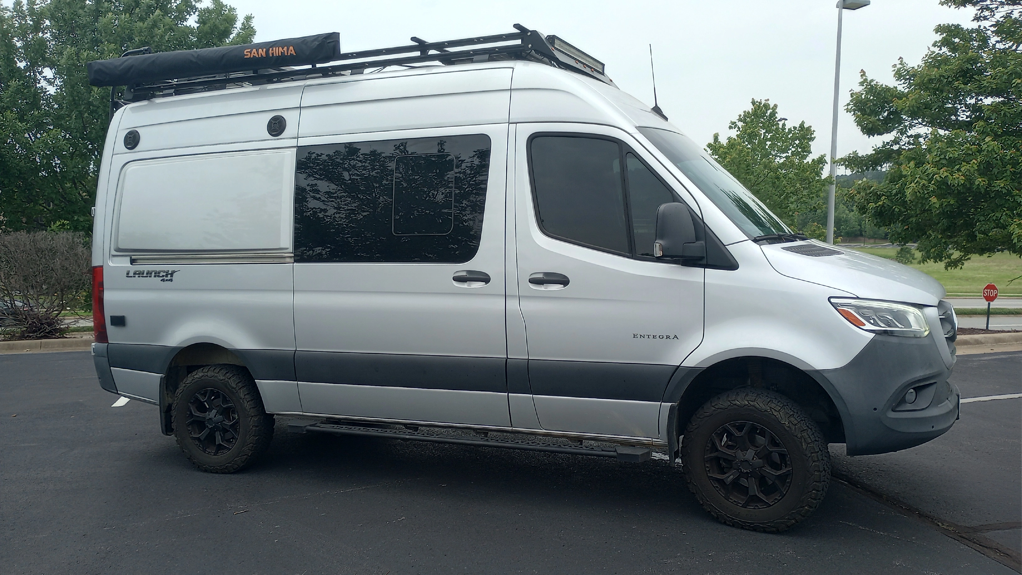 Entegra Coach Launch 19Y RVs For Sale - RV Trader