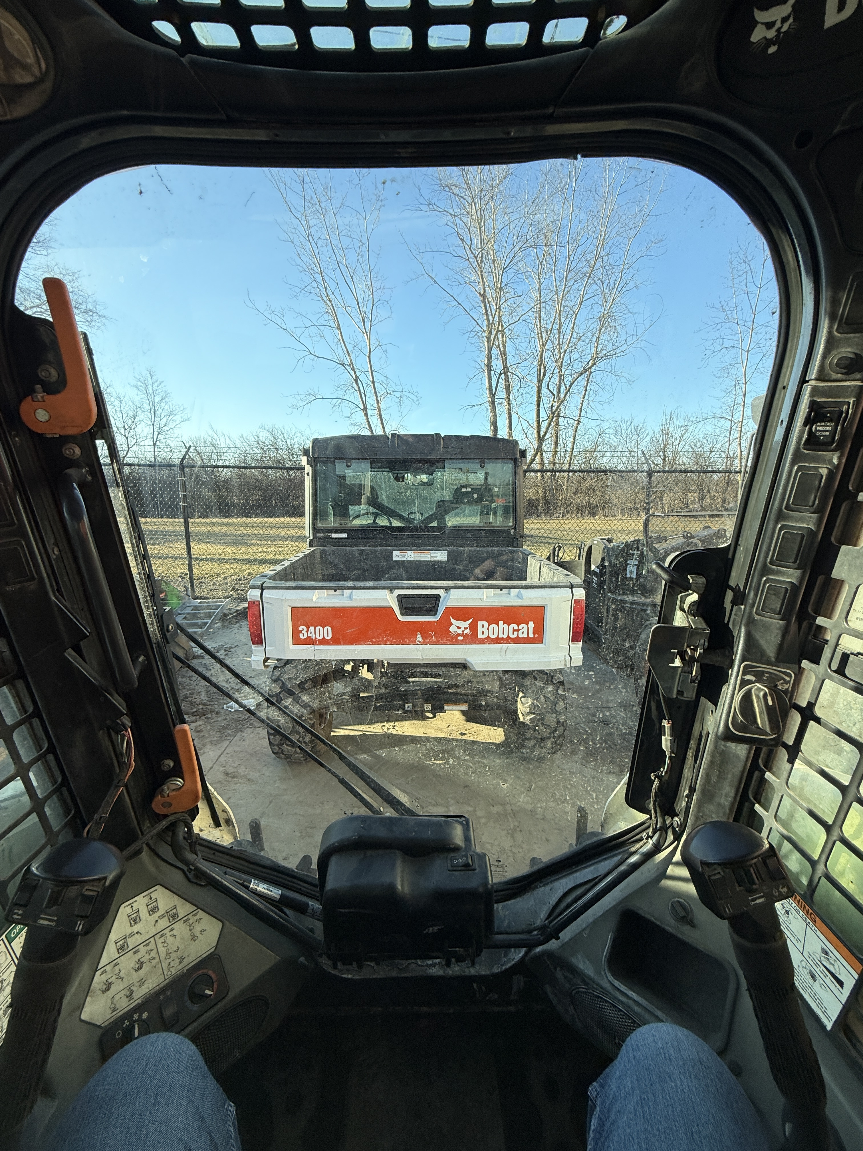 Used 2017 Bobcat S530 For Sale in Lima, OH - 5035272014 - Equipment Trader