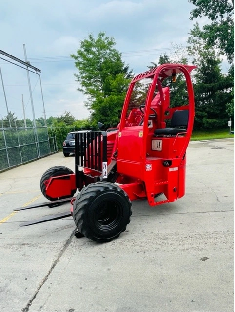 Manitou Forklifts For Sale - Manitou Forklifts - Equipment Trader