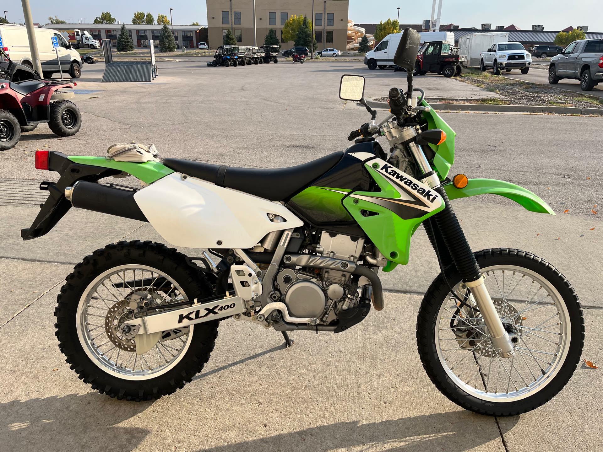 Kawasaki Klx 400 Motorcycles For Sale - Cycle Trader