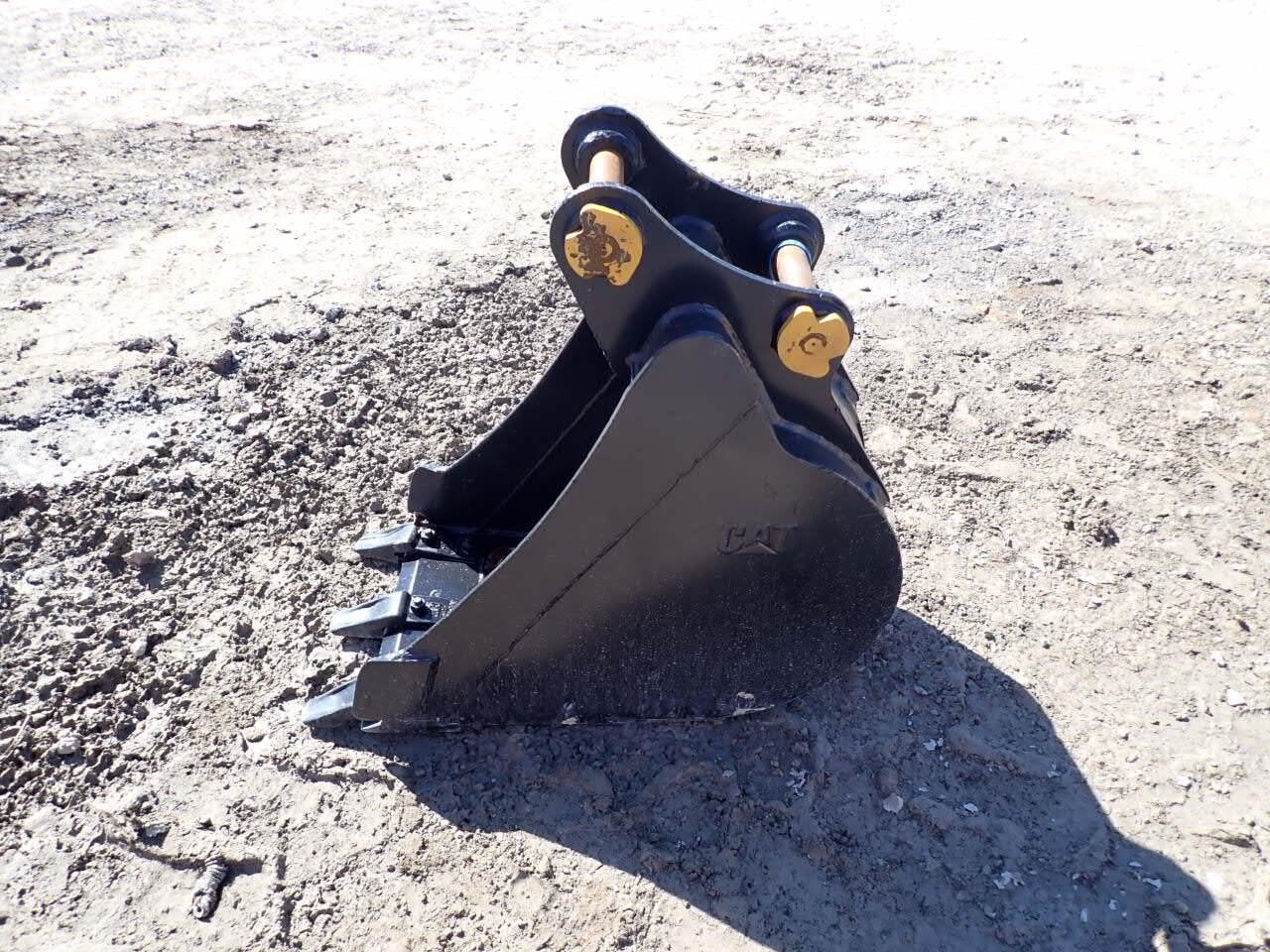 Caterpillar Cat 305 Bucket For Sale - Caterpillar Cat 305 Bucket ...