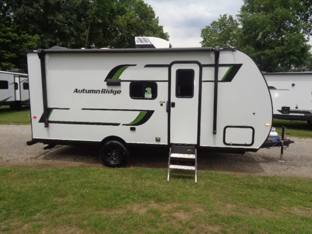 Starcraft Autumn Ridge 19BH RVs For Sale - RV Trader