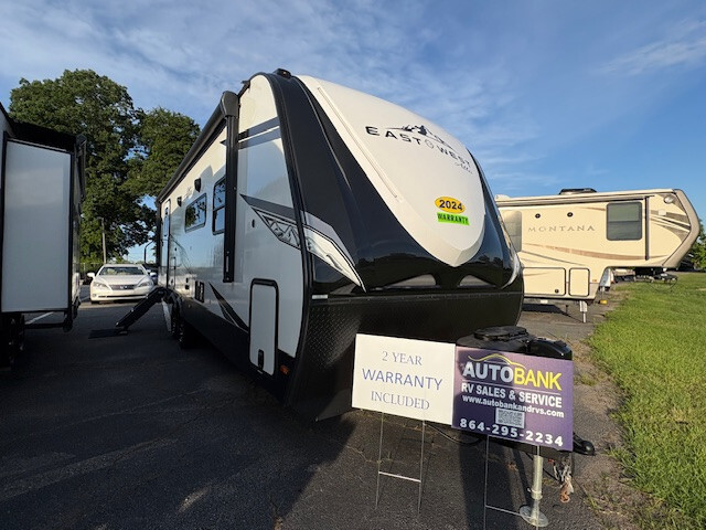 East To West Alta 2600KRB RVs For Sale - RV Trader