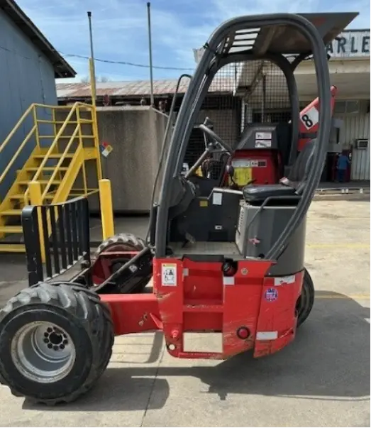 Manitou Forklifts For Sale - Manitou Forklifts - Equipment Trader