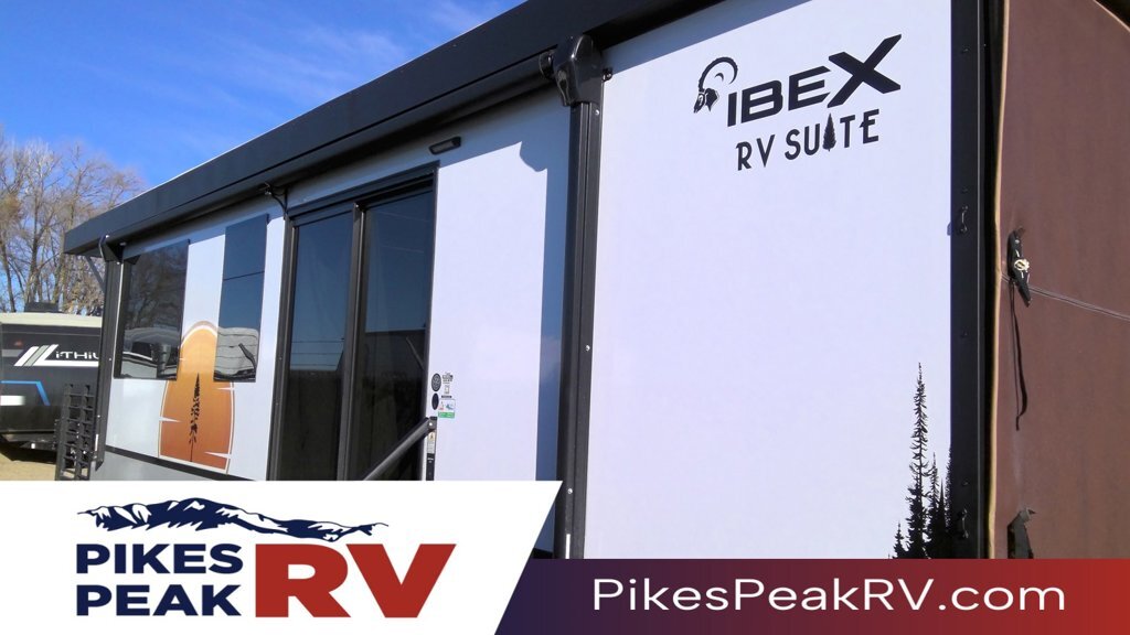 2024 Forest River Ibex RVS1 RVs For Sale - RV Trader