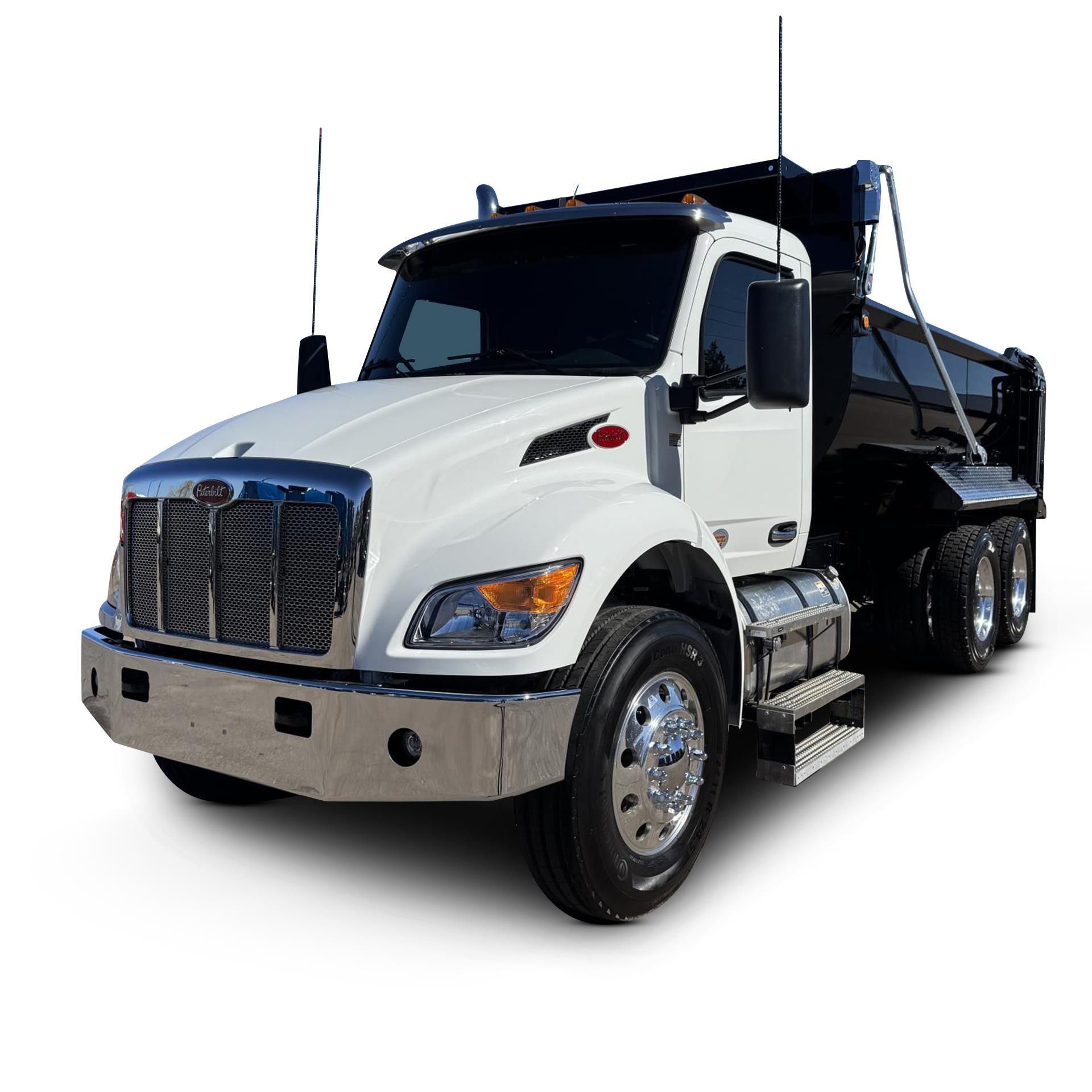 Peterbilt 548 Trucks For Sale - Commercial Truck Trader