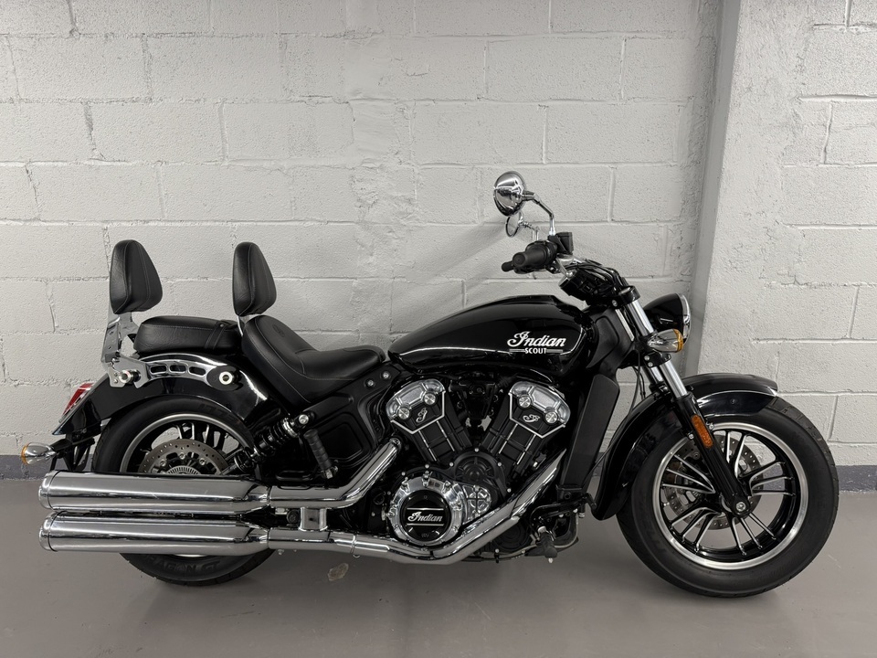 Indian Motorcycles For Sale Near Taftville, CT - Cycle Trader