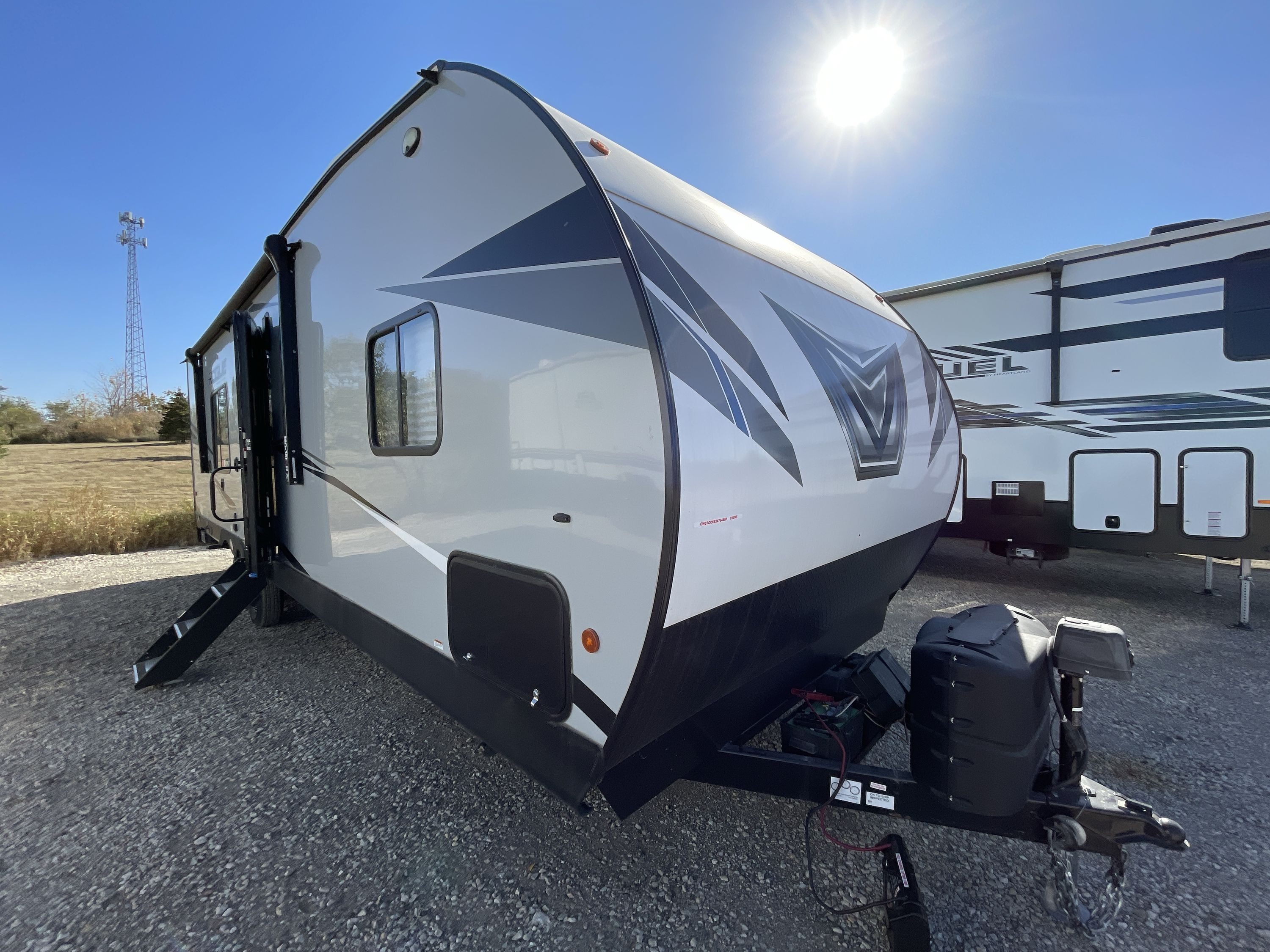2021 Forest River Vengeance Rogue RVs For Sale - RV Trader