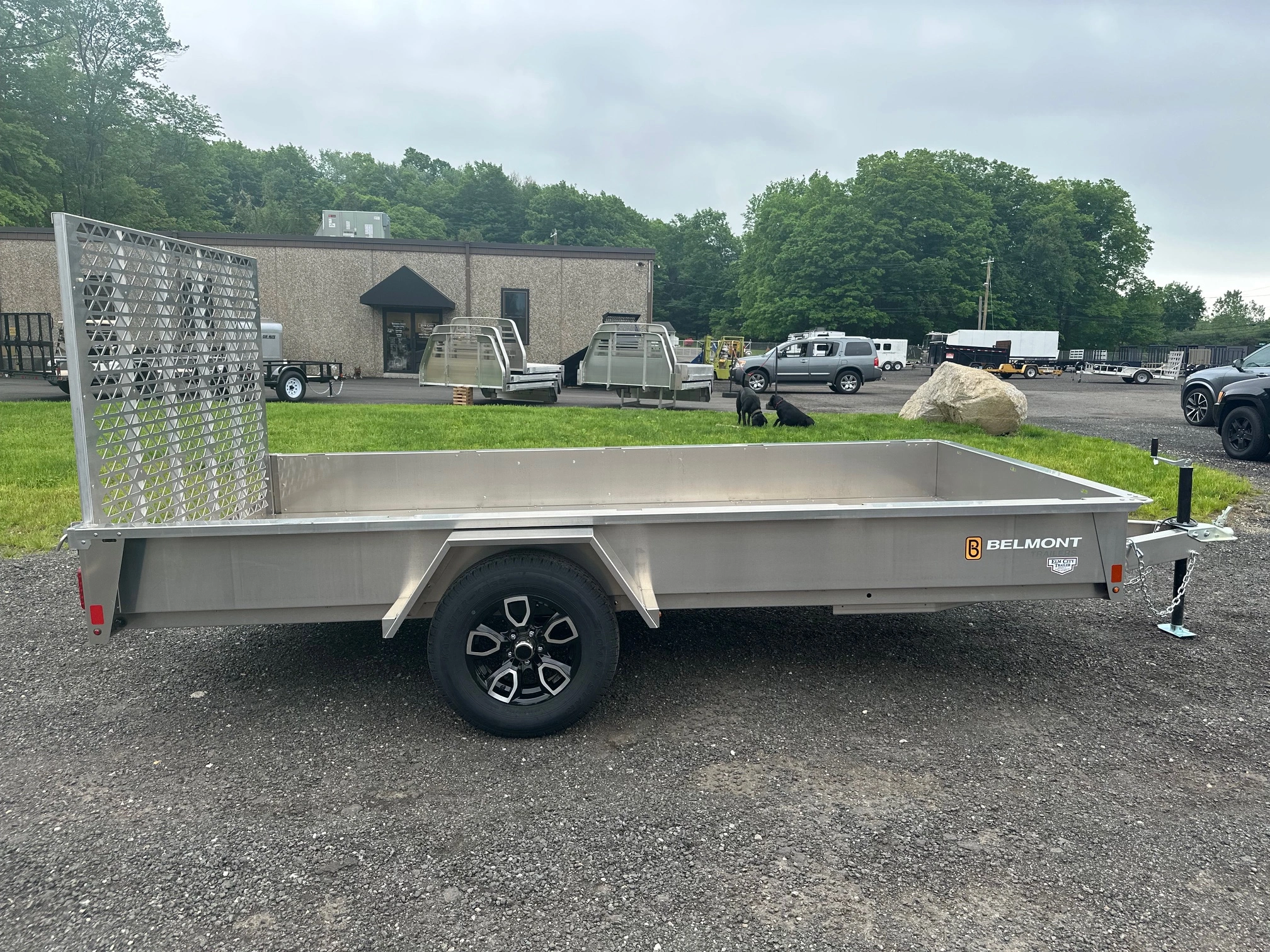 2006 Utility Trailers For Sale - Equipment Trader