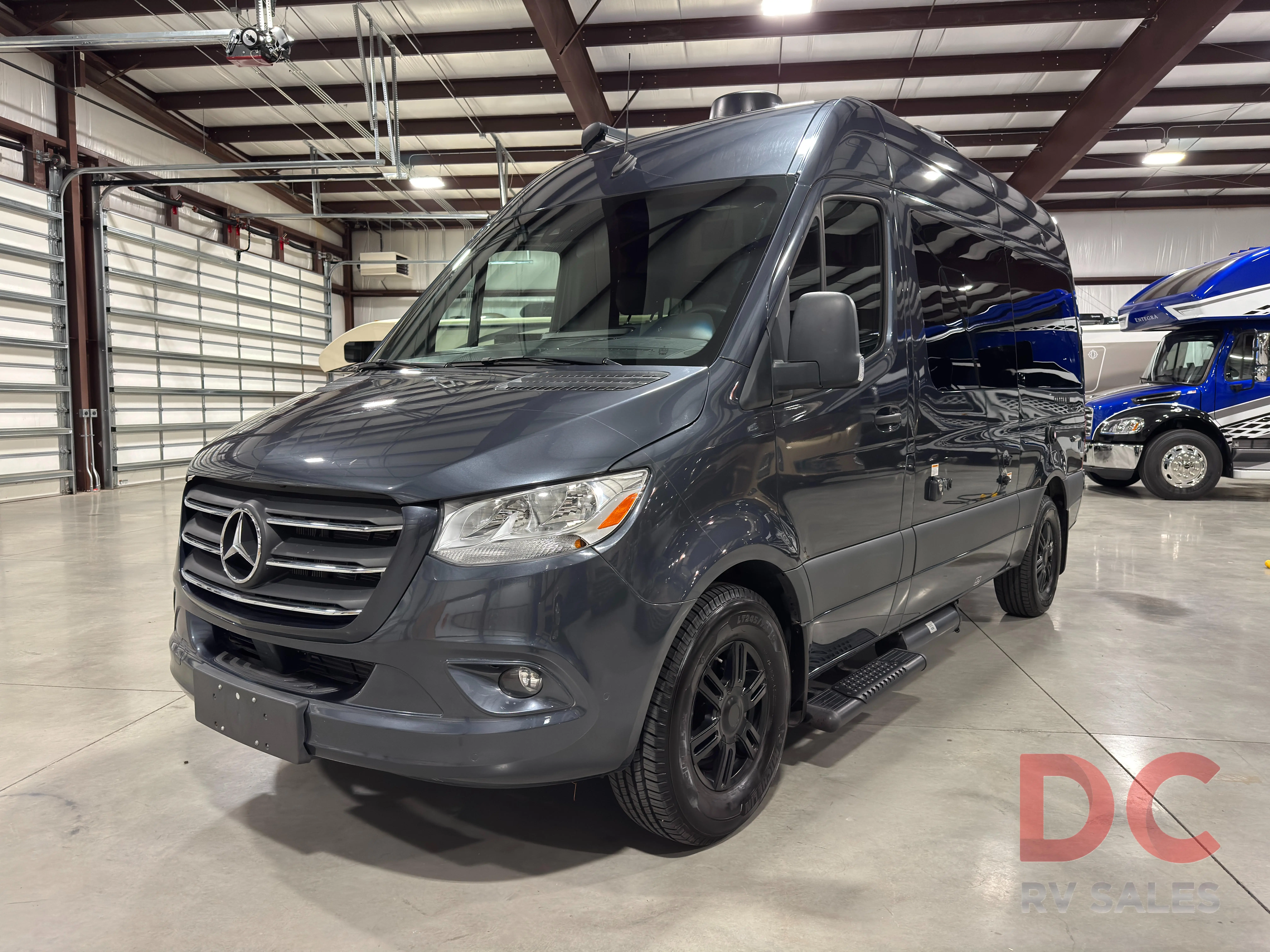 Thor Motor Coach Freedom Elite 19R RVs For Sale - RV Trader