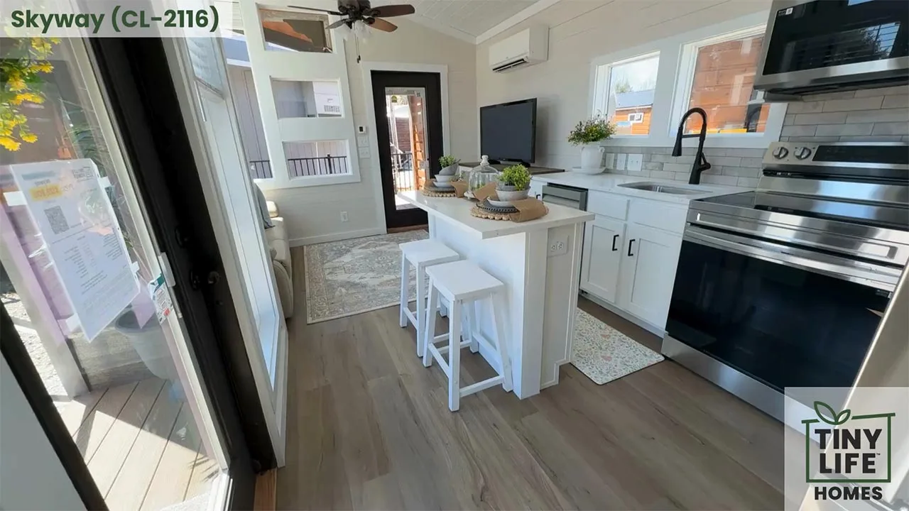 Clayton Park Models Park Models For Sale - RV Trader