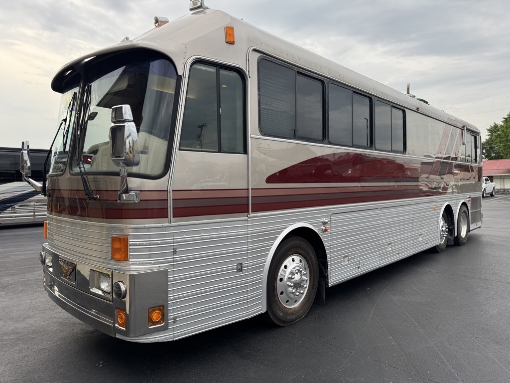 1989 RVs For Sale - RV Trader