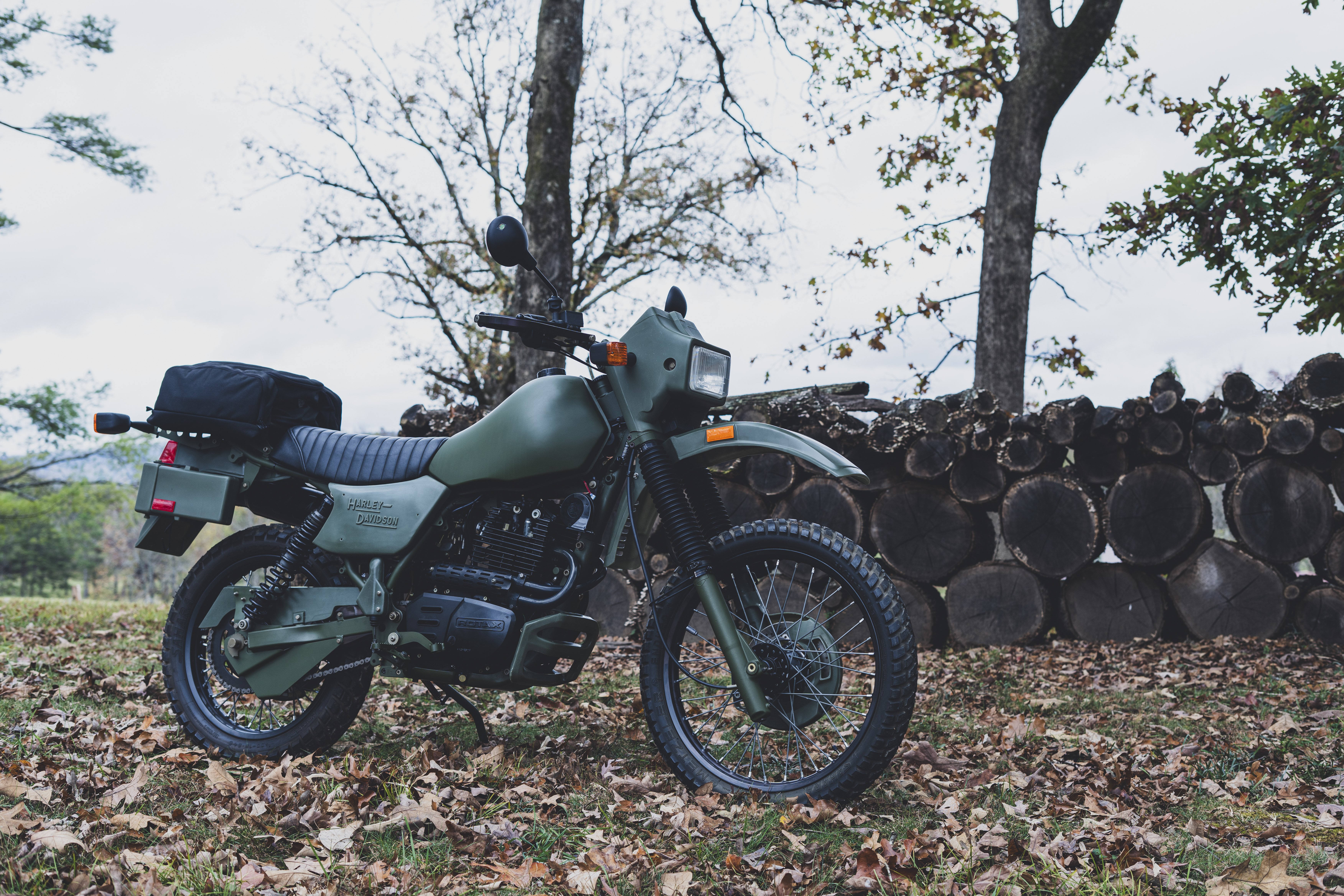 Used Harley-Davidson MT500 Motorcycles For Sale - Cycle Trader