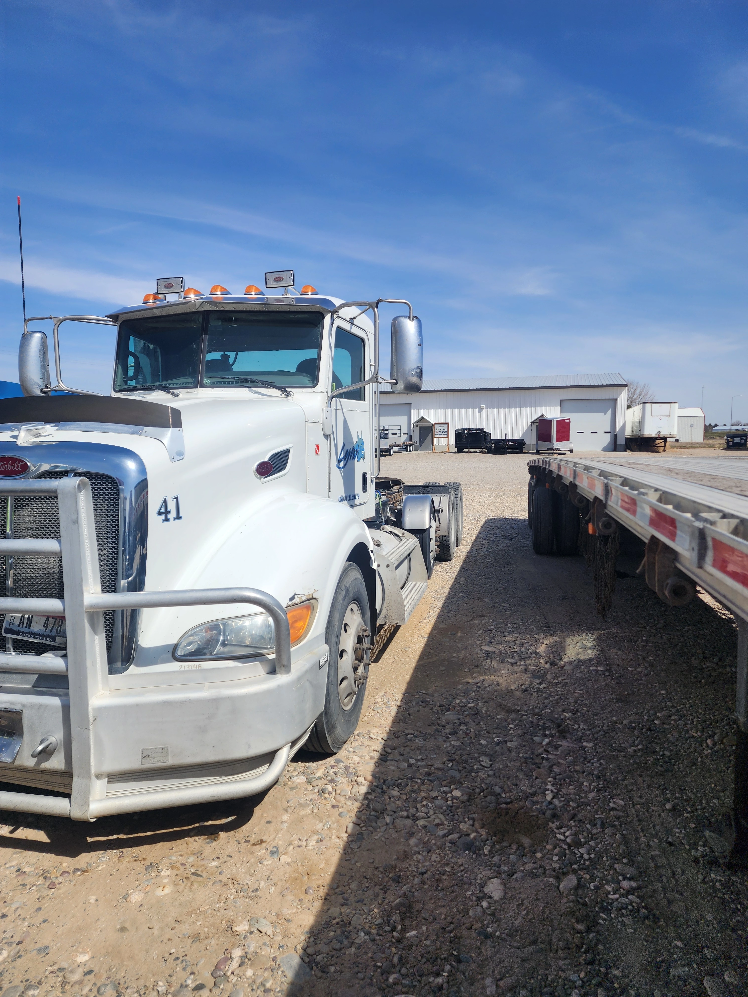 2013 Peterbilt 386 Trucks For Sale - Commercial Truck Trader