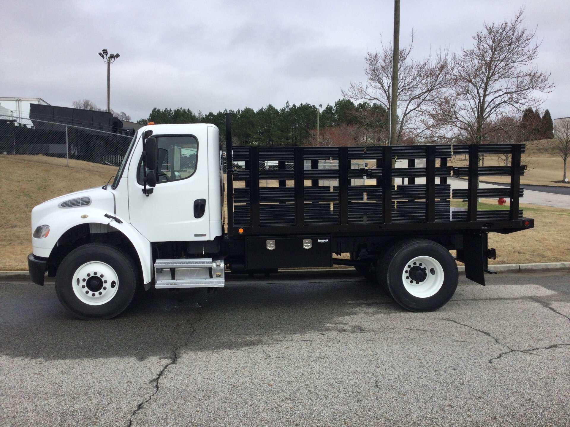 Class 6 Trucks For Sale - Commercial Truck Trader