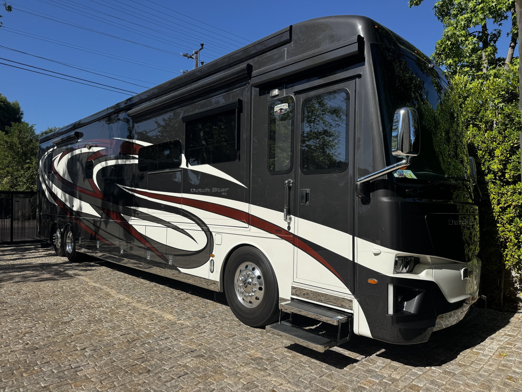 Newmar Dutch Star 4310 RVs For Sale - RV Trader