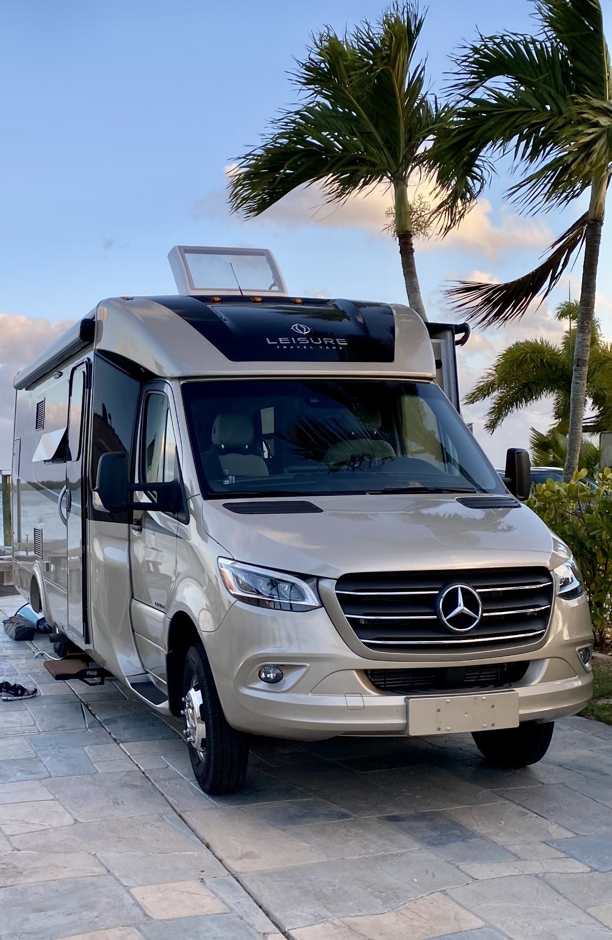 Leisure Travel Unity Class C RVs and Motorhomes For Sale - RV Trader