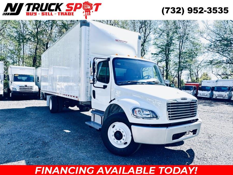 Class 6 Trucks For Sale - Commercial Truck Trader