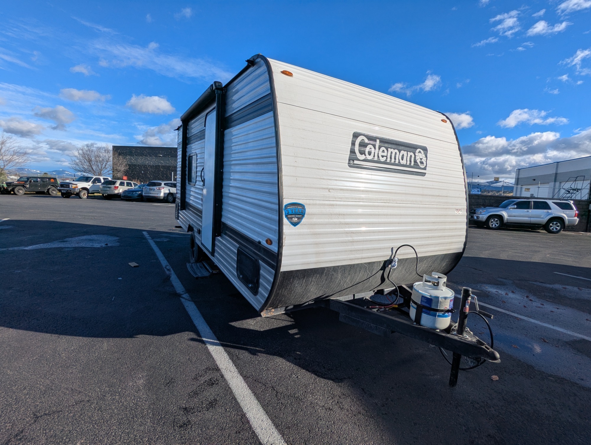 2025 Keystone Coleman RVs For Sale - RV Trader
