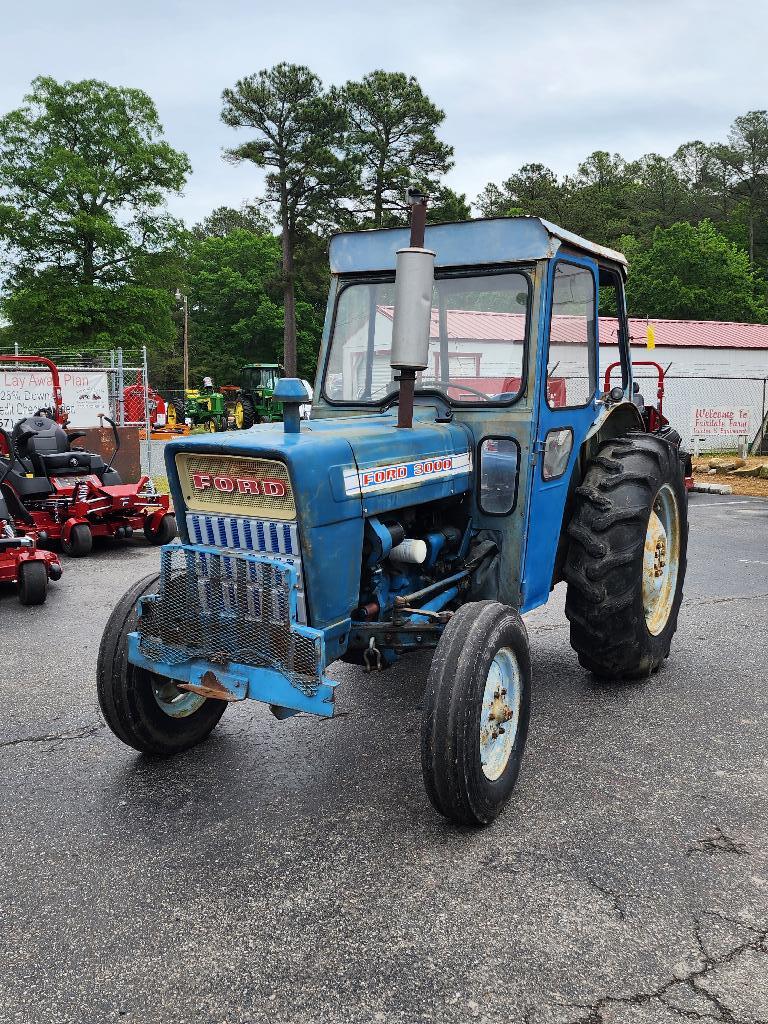 STANDARD Tractors Equipment For Sale Near Gate City, Virginia ...